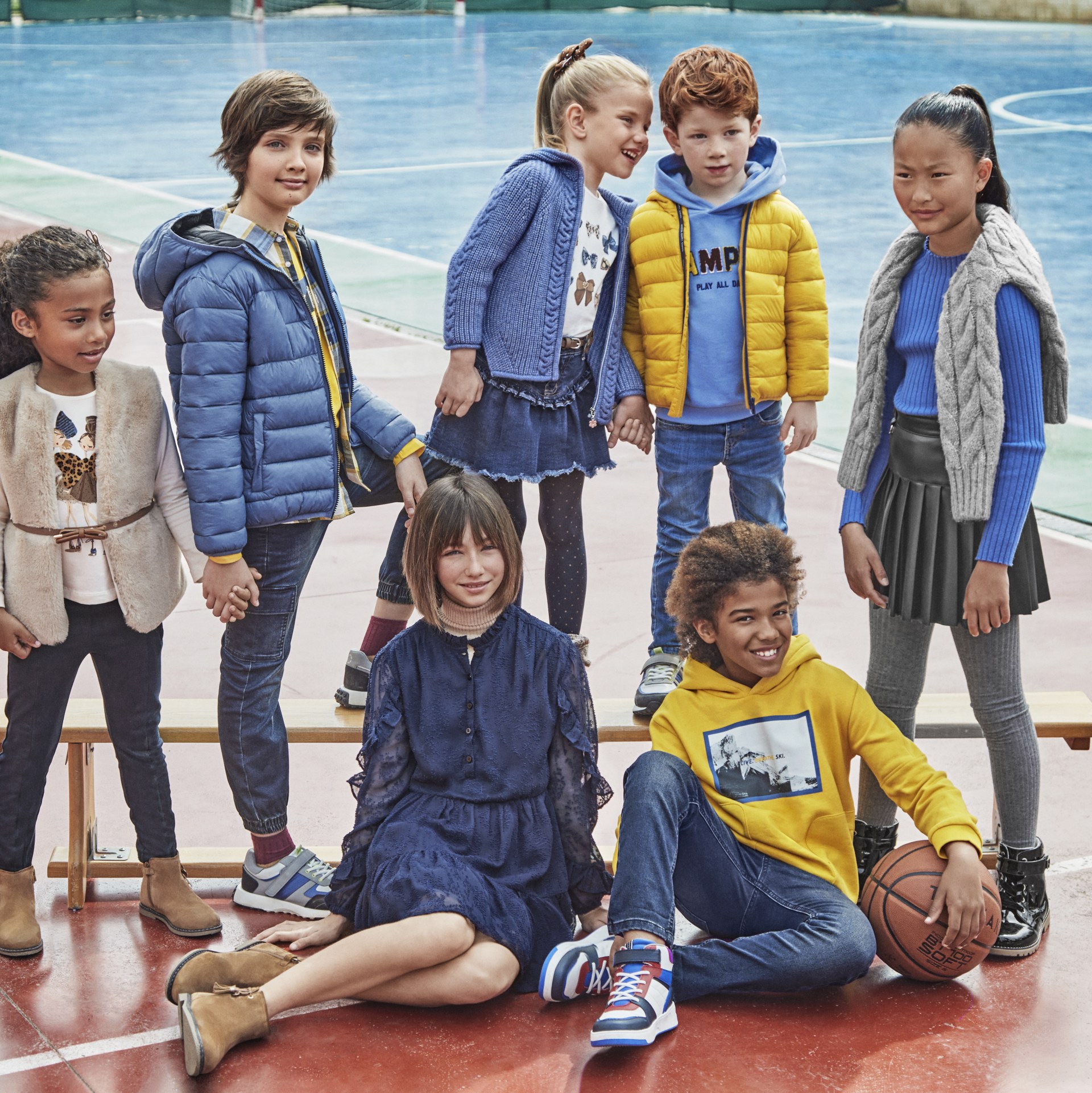 Vuelta al Cole | Ropa Cómoda para Niño y Niña| Mayoral