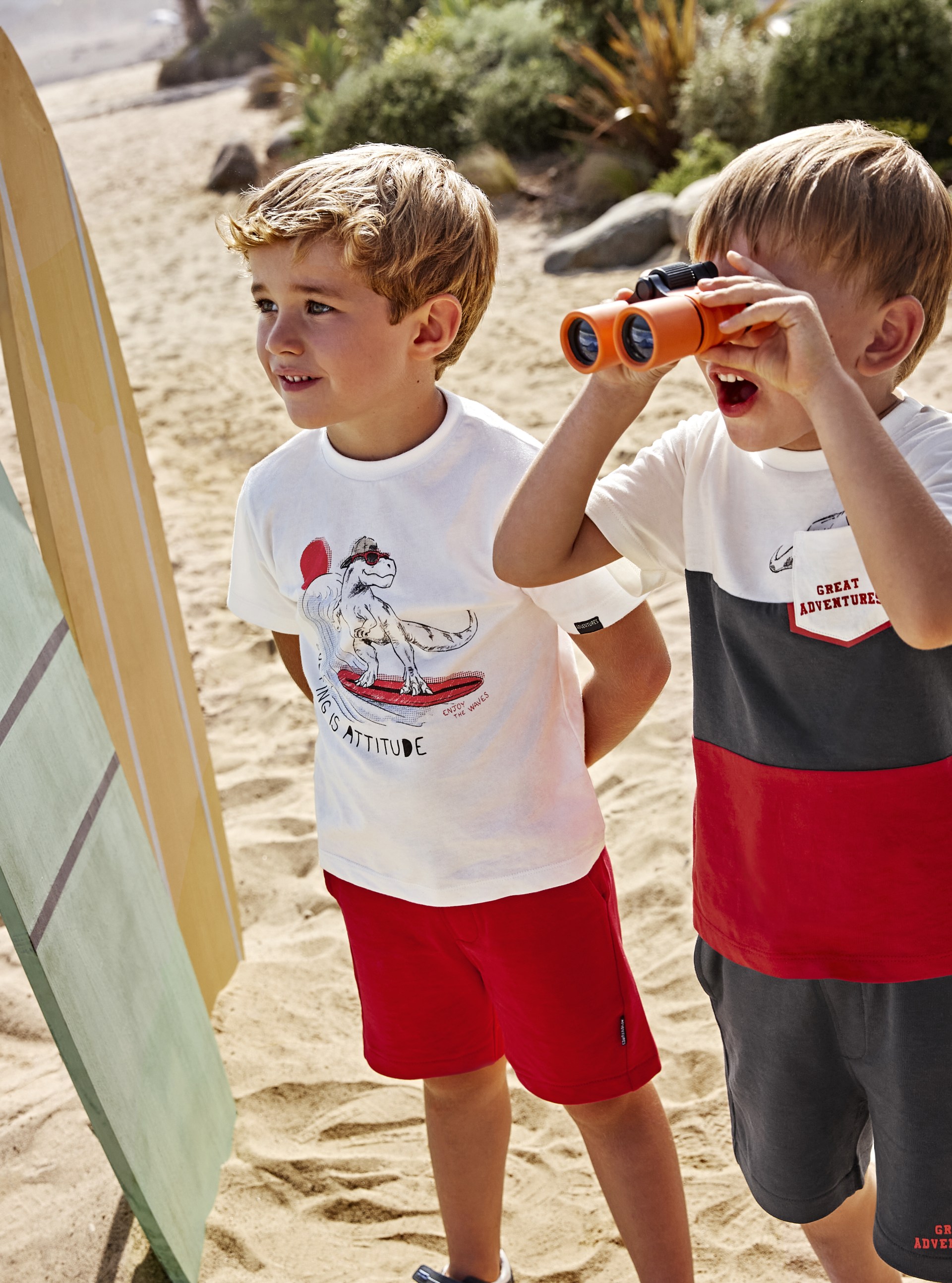 Boys Clothes 2-16 Years | Mayoral