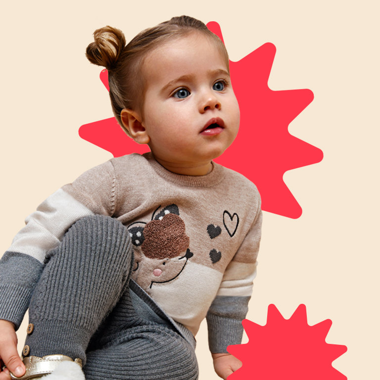 Roupa para Bebé 0 a 36 meses | Mayoral