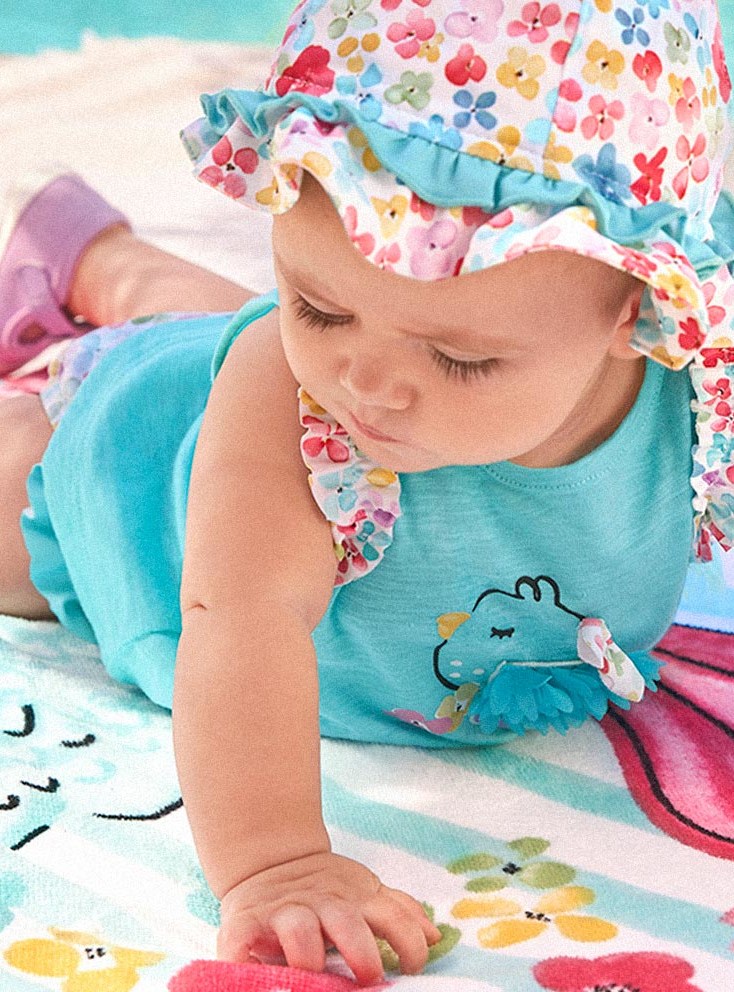 Mayoral ® United Kingdom | Online Fashion for Babies, Girls and Boys