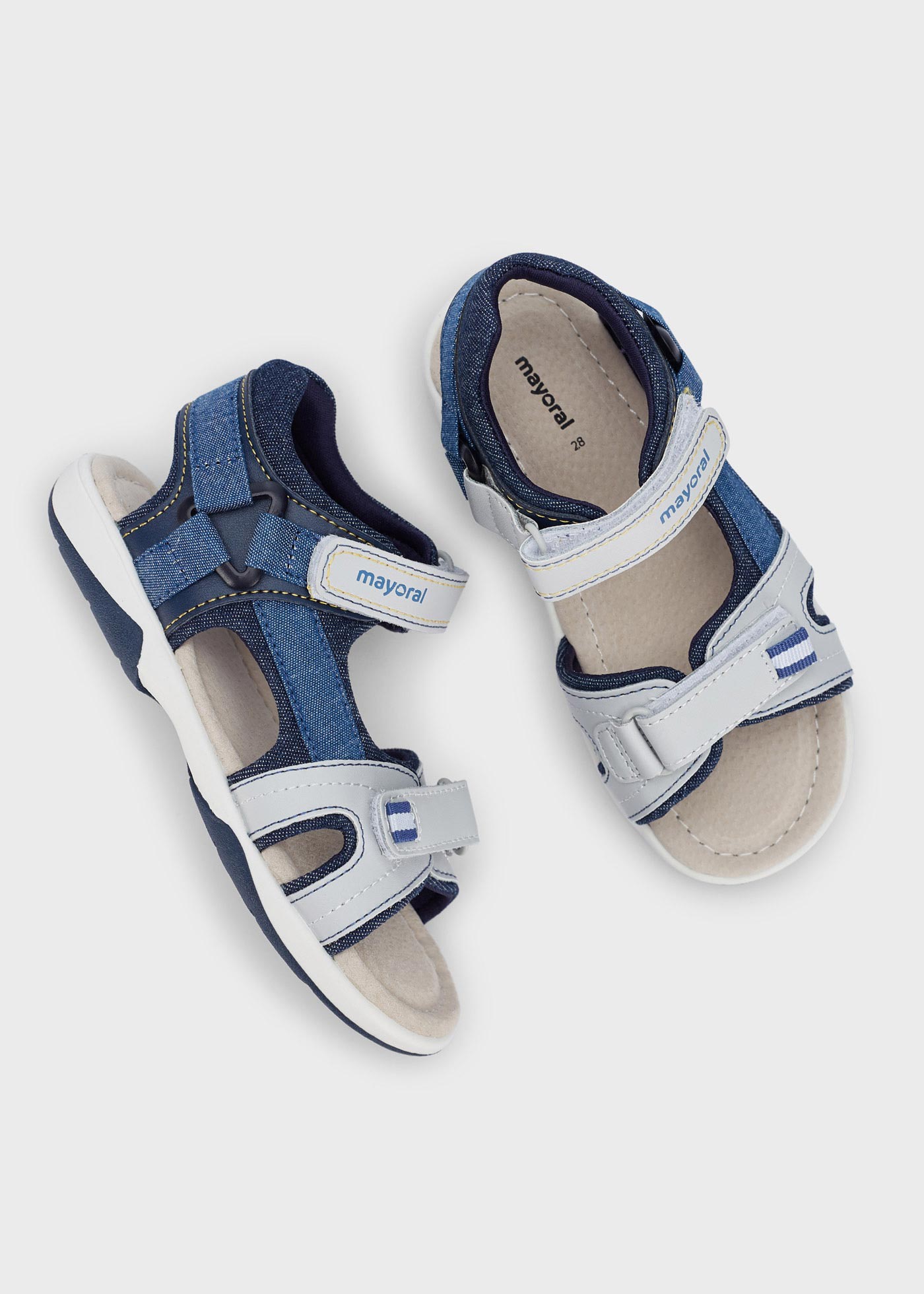 Boys Sandals | Mayoral