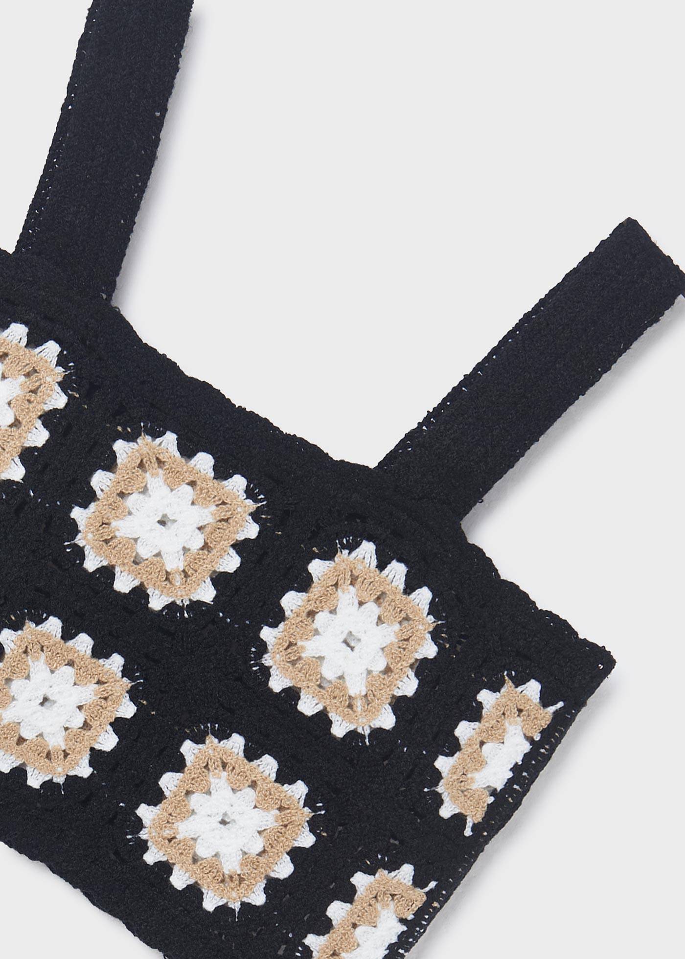 2-Piece Crochet Set Girl | Mayoral