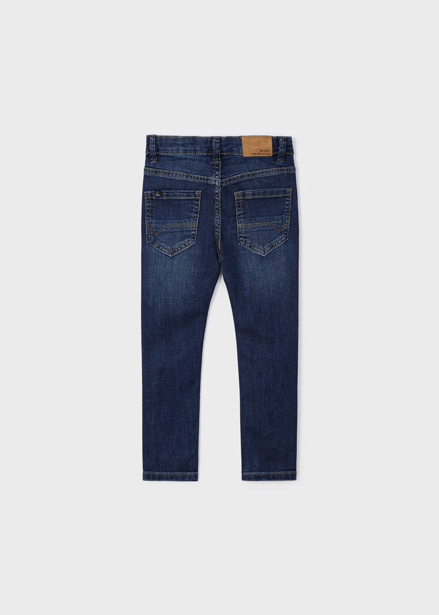 Jeans pour garçon de 2 à 16 ans | Mayoral