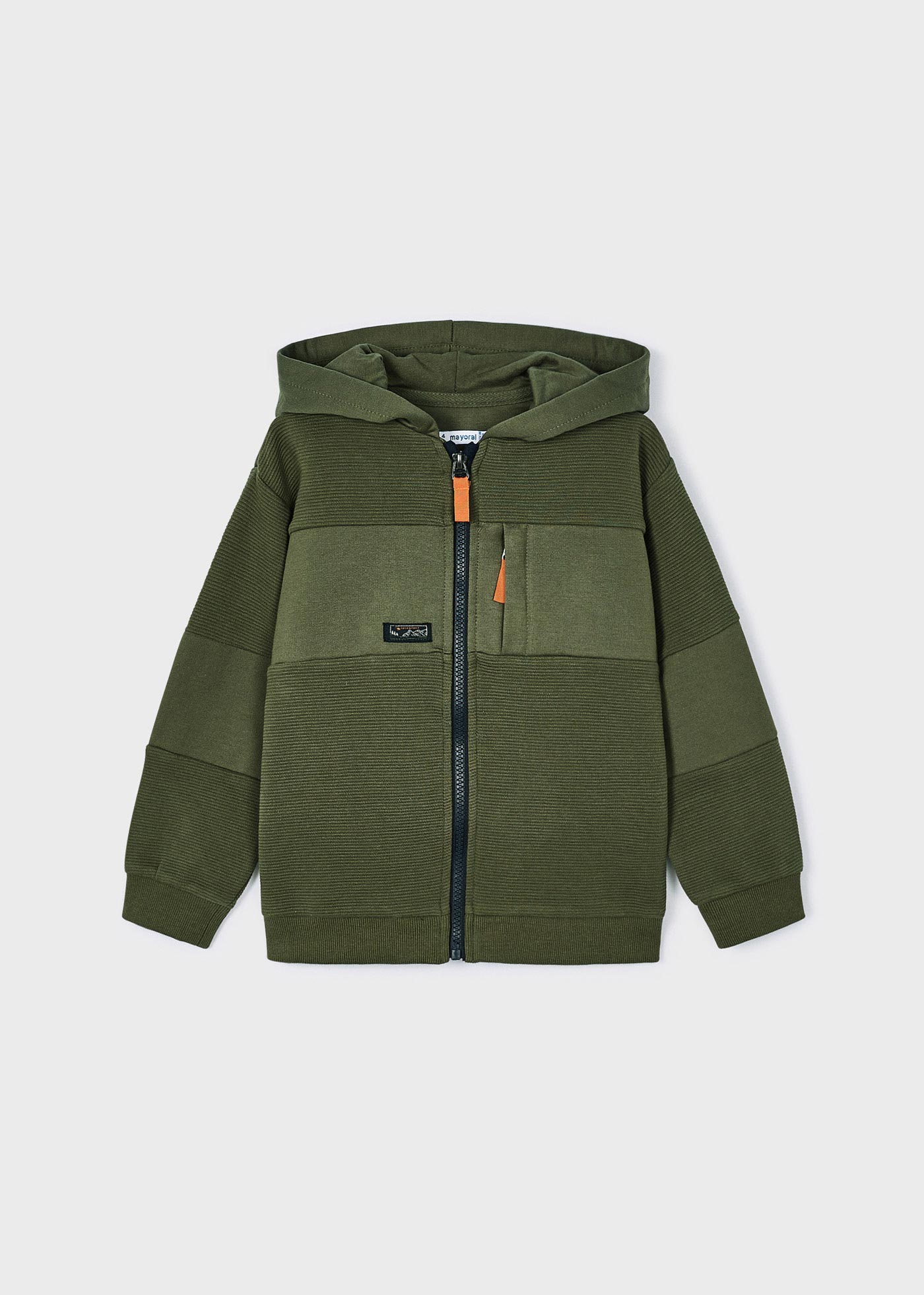 3-piece ottoman tracksuit boy | Mayoral