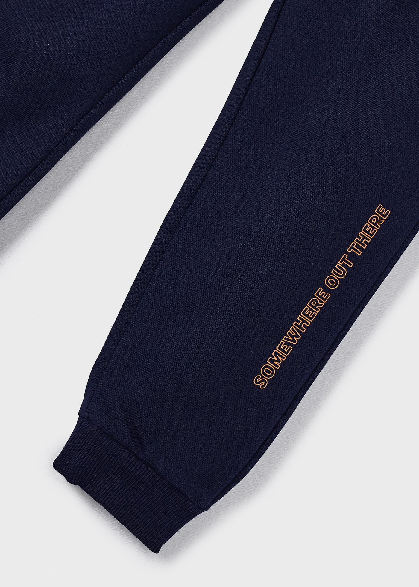 3-piece ottoman tracksuit boy | Mayoral