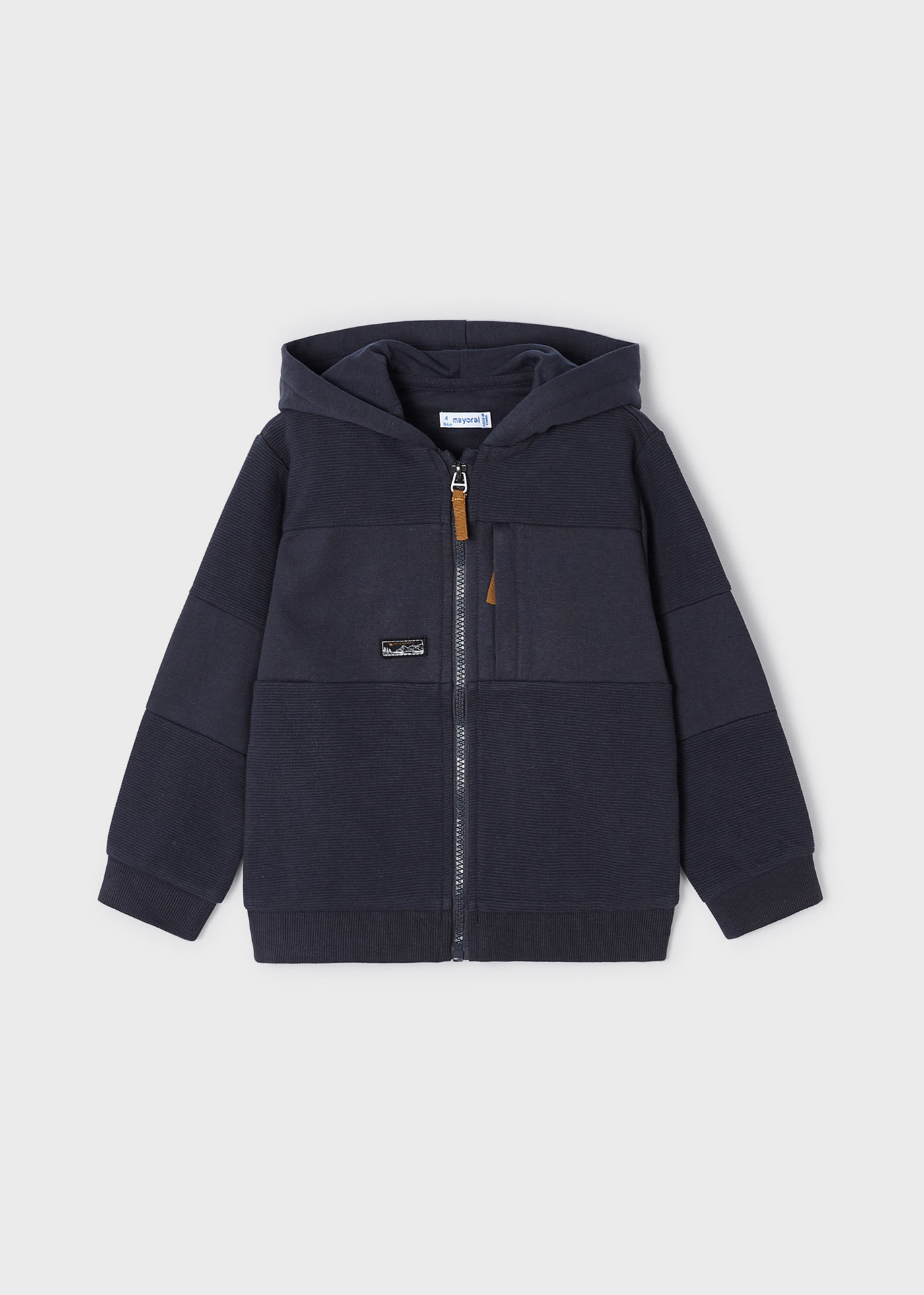 3-piece ottoman tracksuit boy | Mayoral
