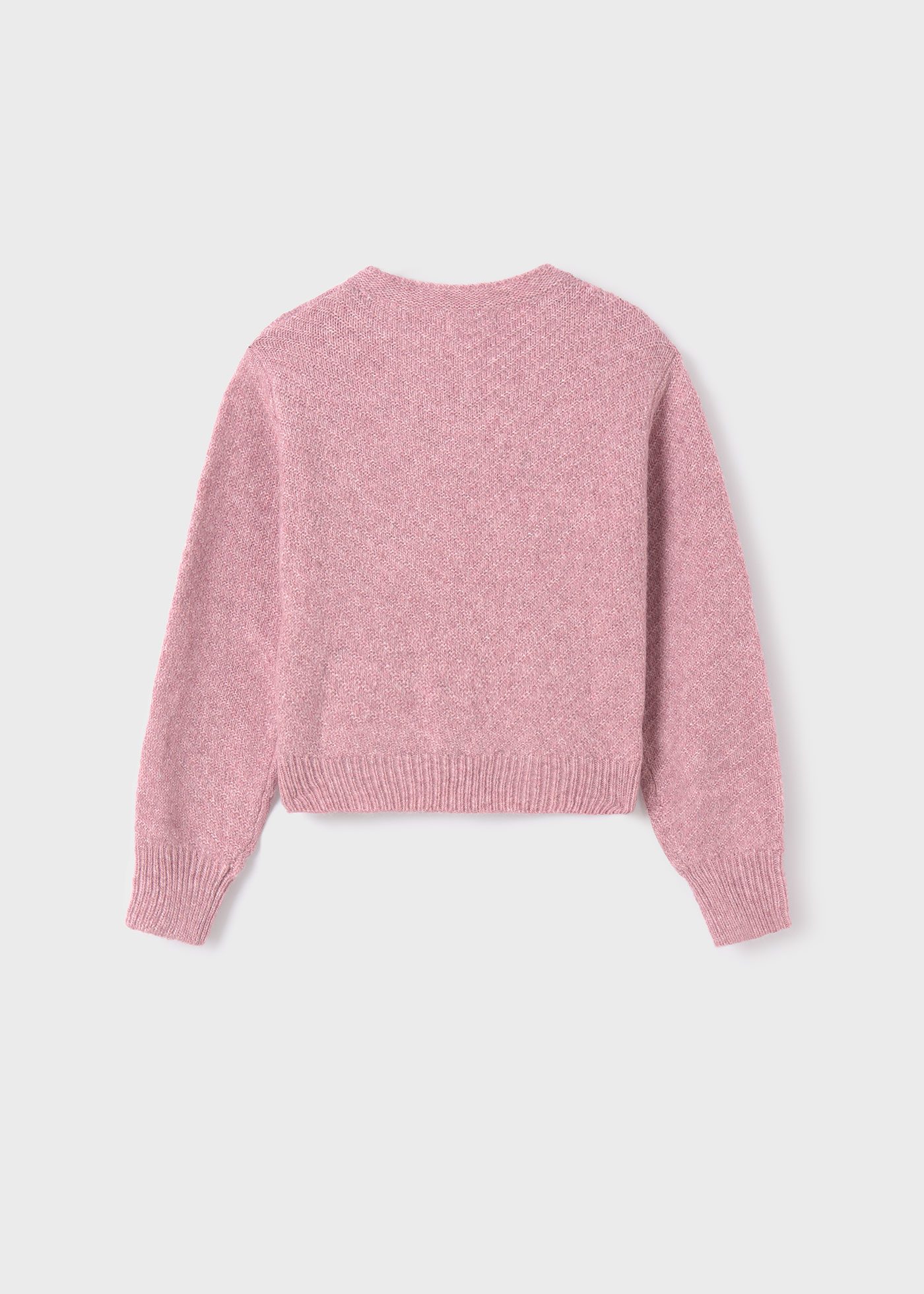 Rebeca tricot chica | Mayoral