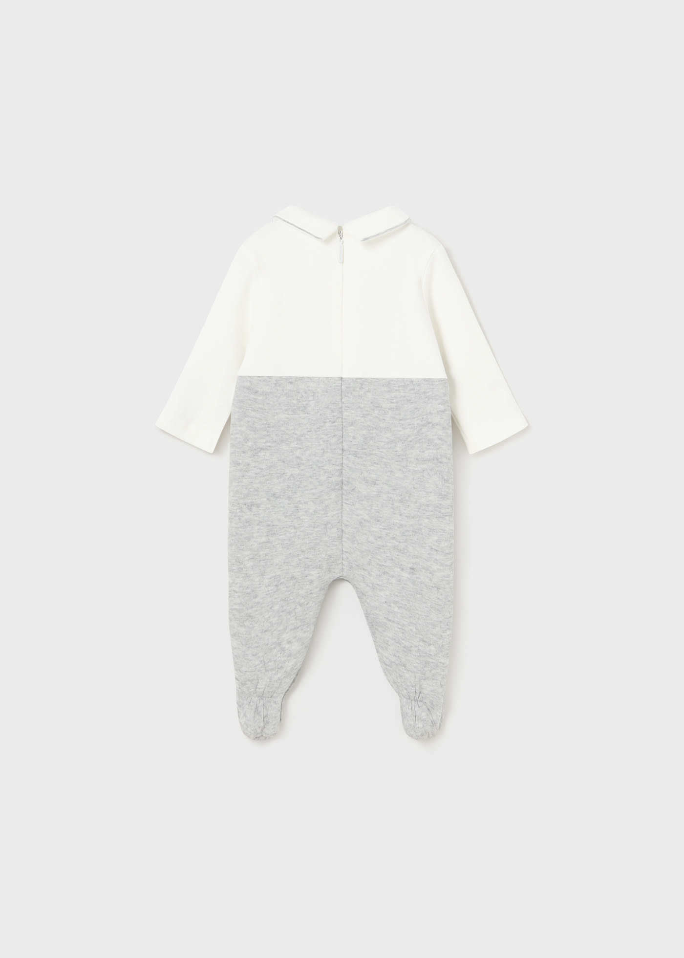 One-piece Better Cotton newborn baby | Mayoral