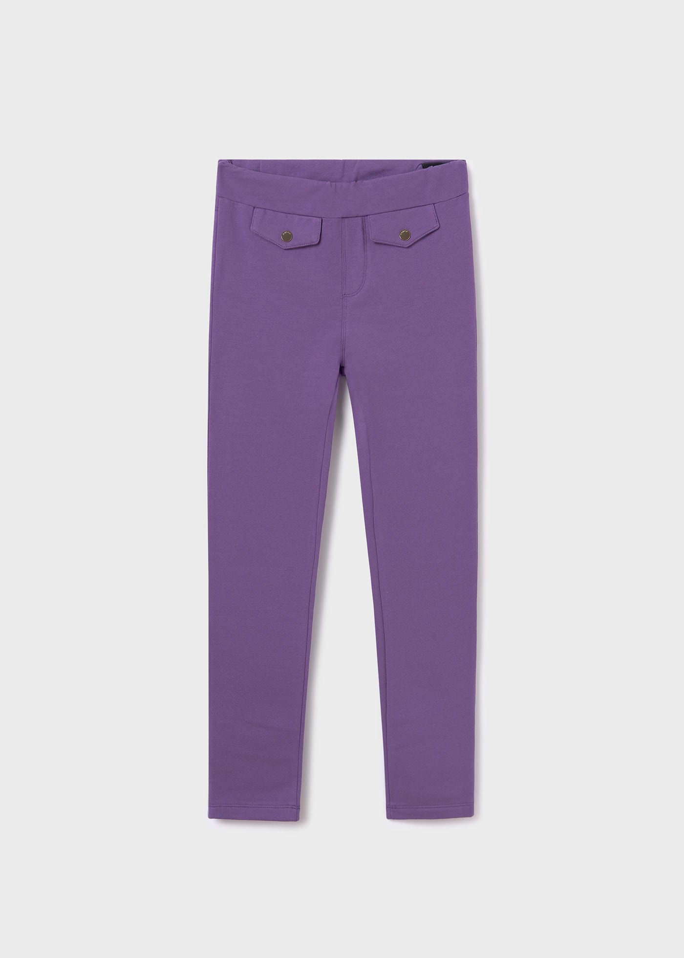 Pants Girl Mayoral