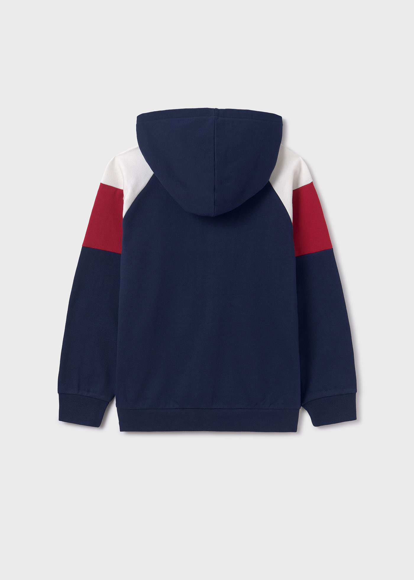 Sudadera mangas ranglan chico | Mayoral