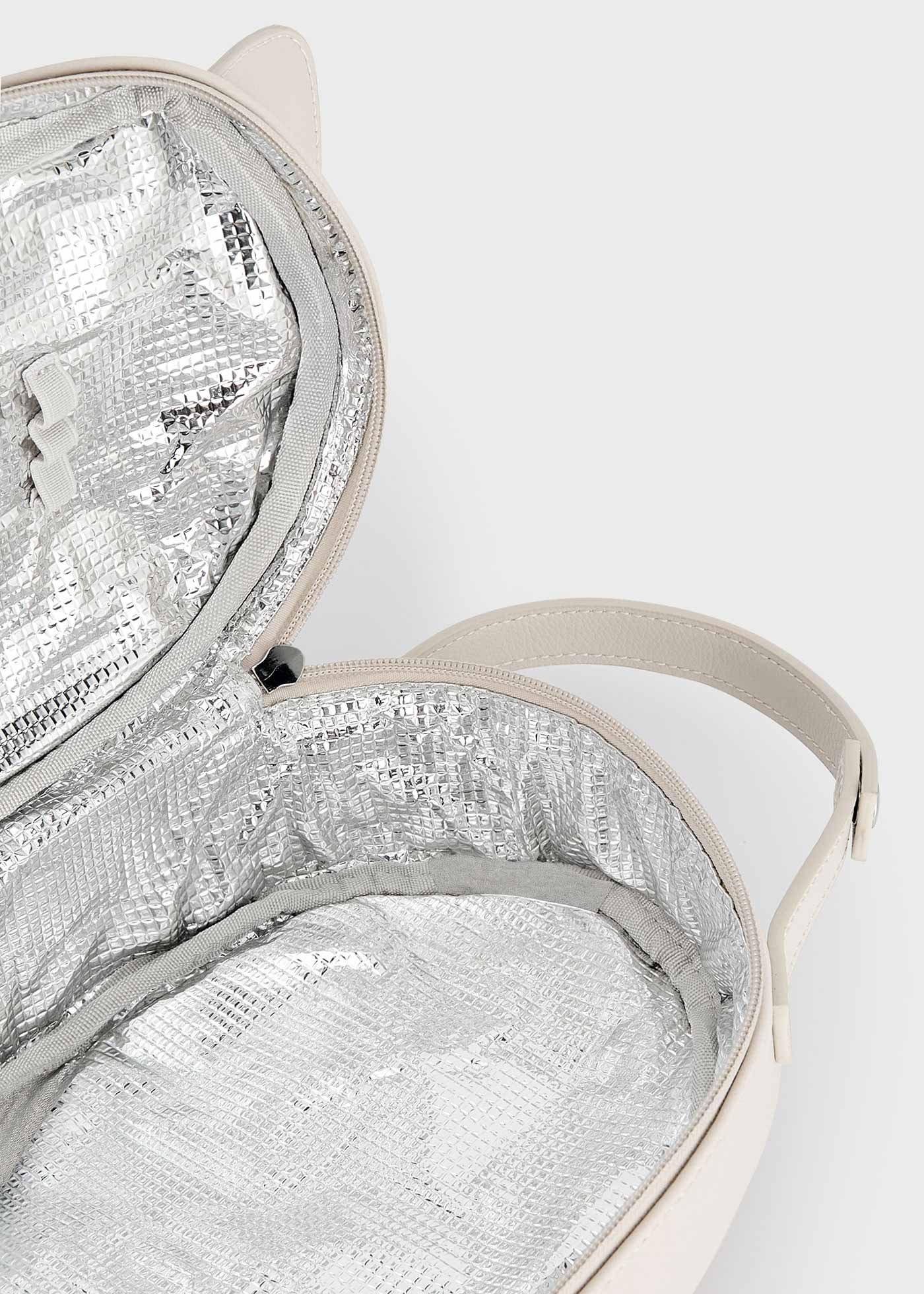 Nevera gatito bebé Piedra | Mayoral