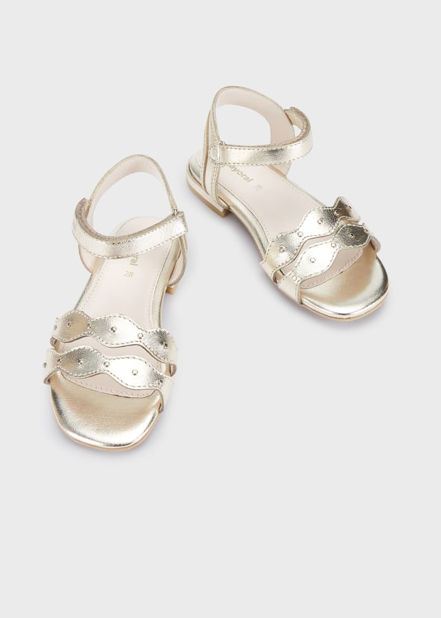 Elegantes Sandalen Mdchen 31 Bilder