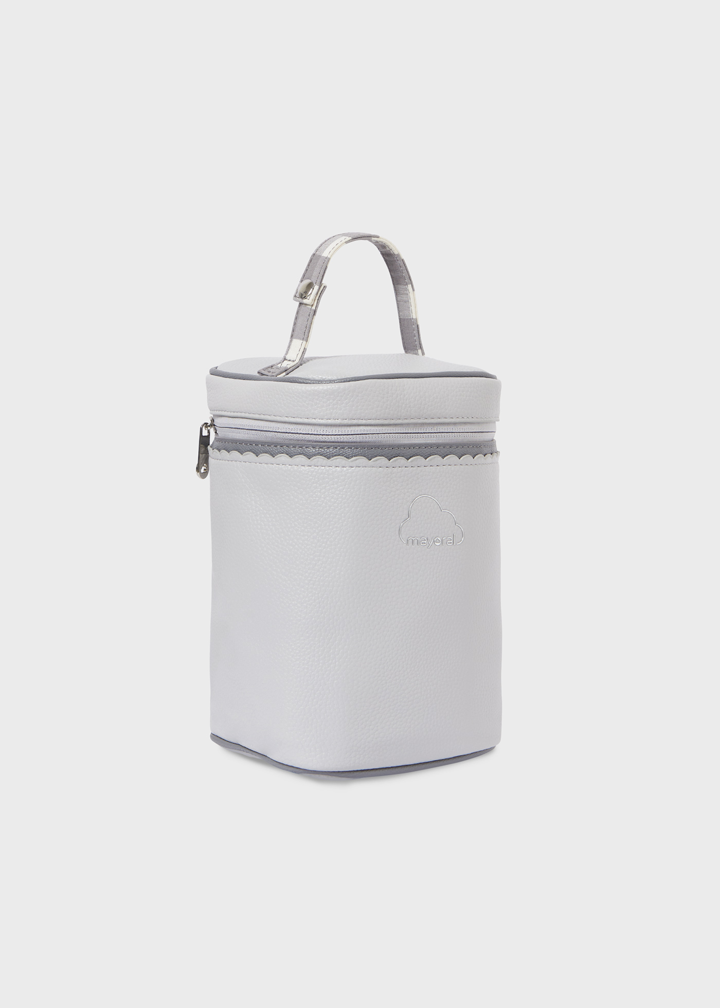 Nevera pequeña bebé Gris | Mayoral