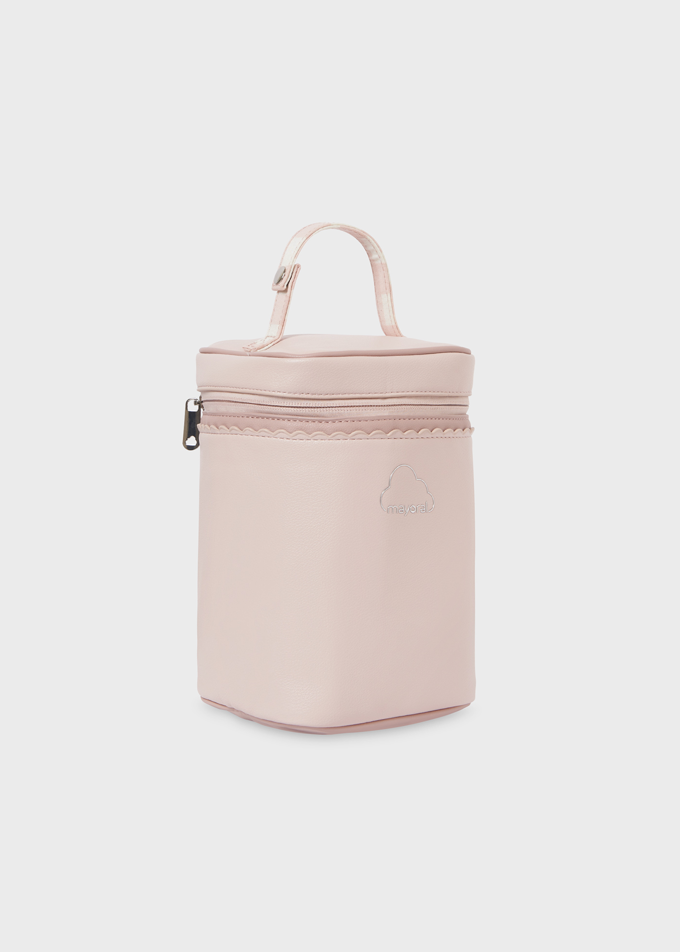 Small Baby Cooler Light pink | Mayoral