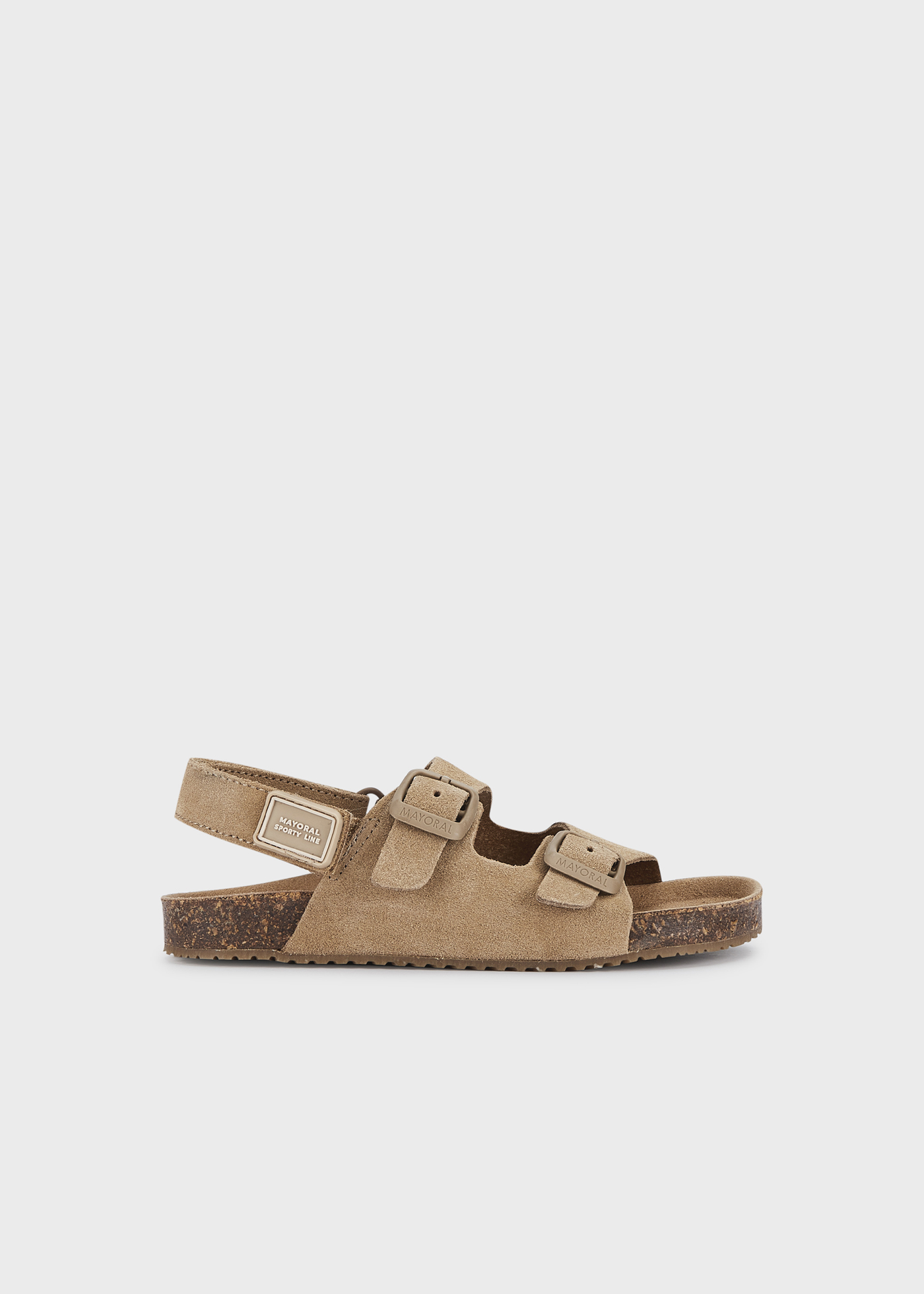 Leather Sandals Boy | Mayoral