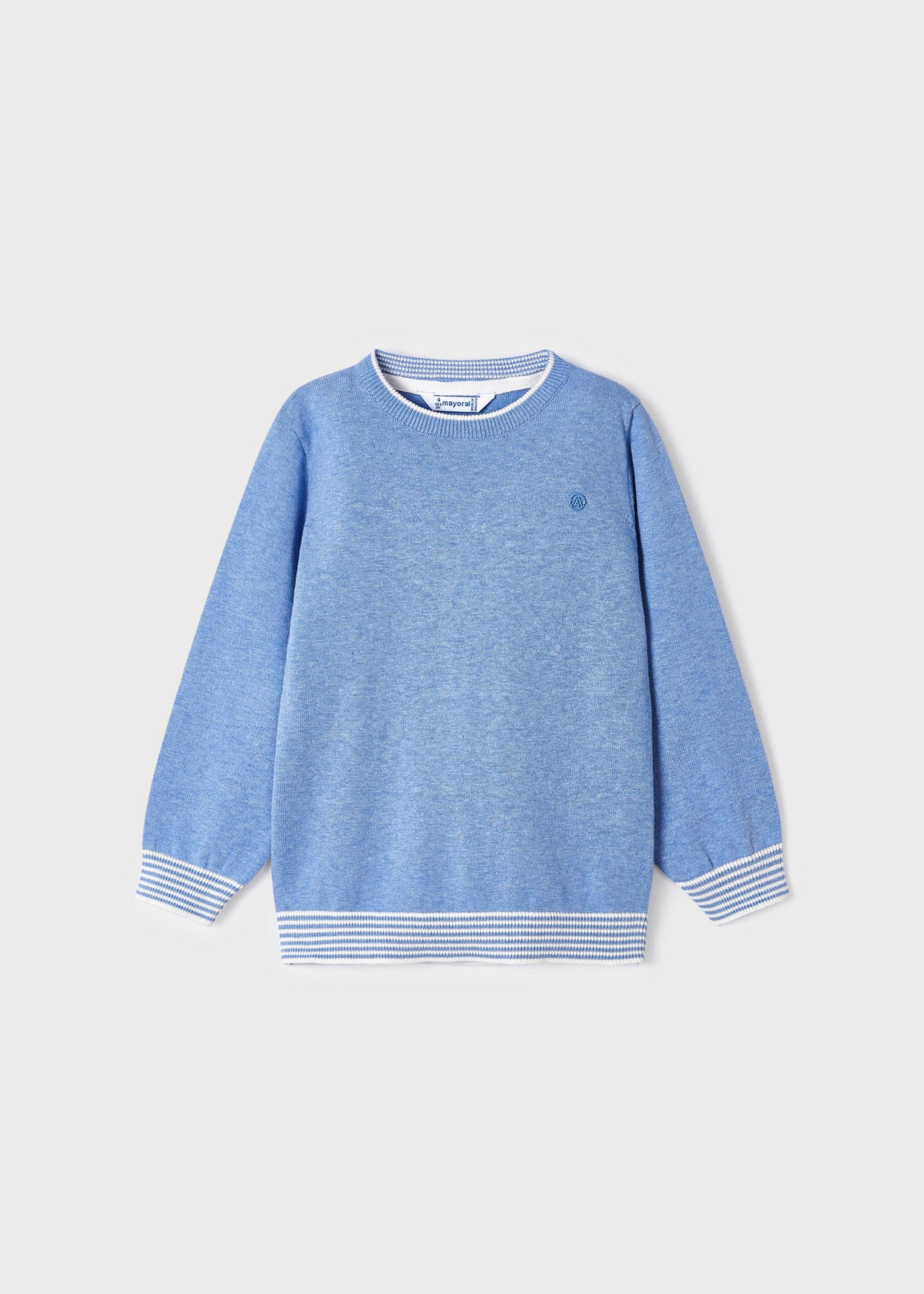 Pull en coton pour enfants | Mayoral