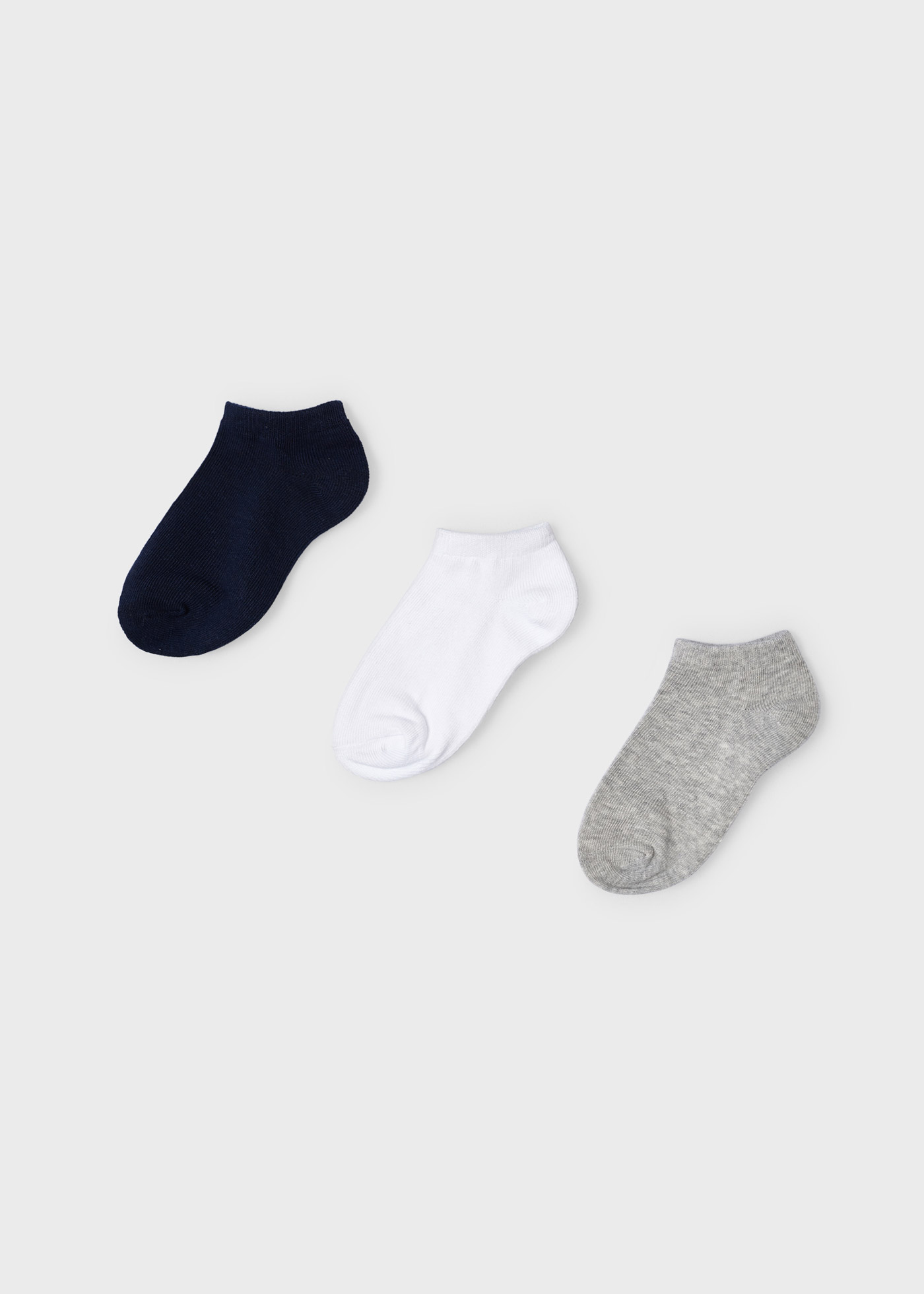 3-Pack Cotton Socks Boy | Mayoral