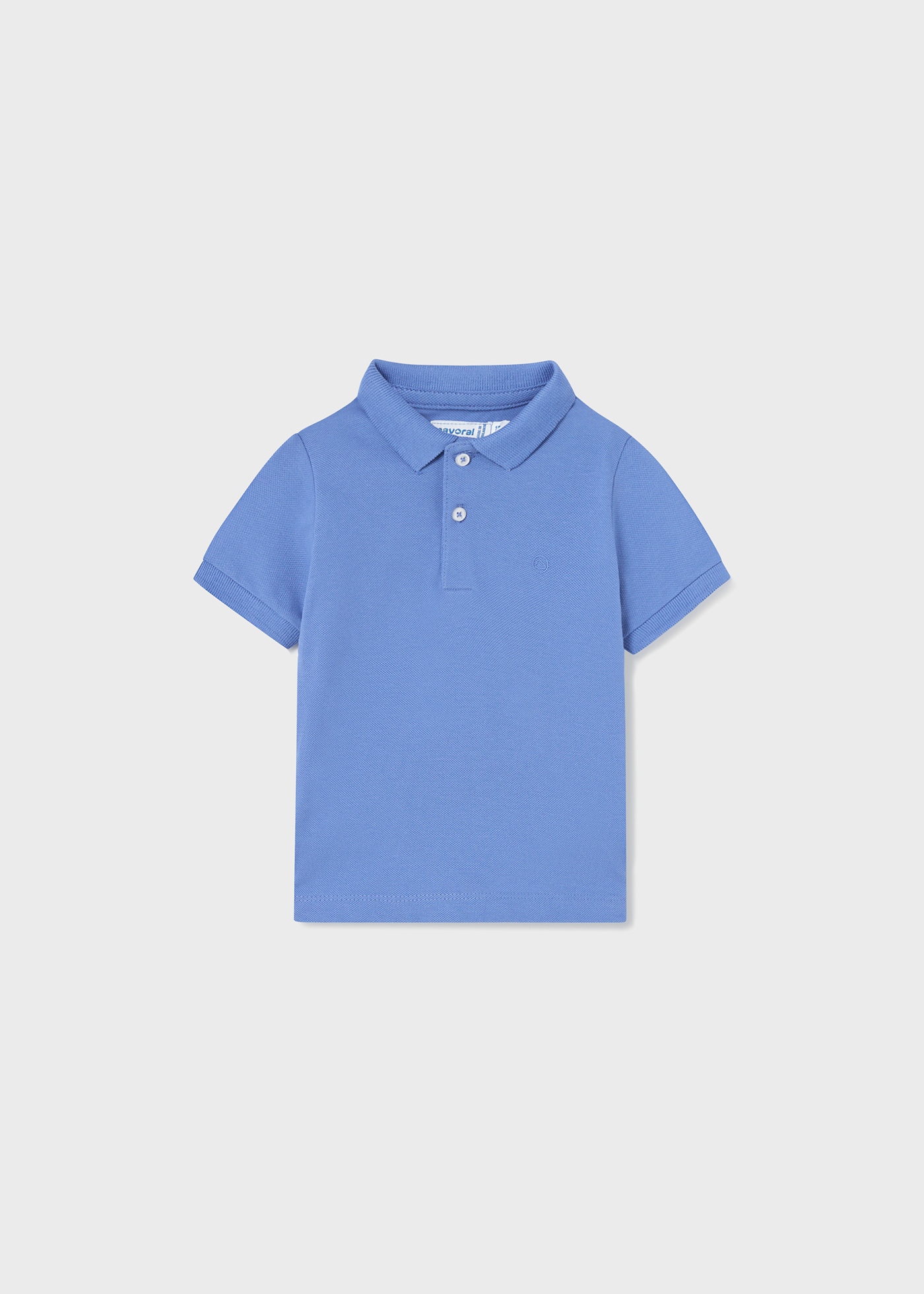 Polo basic bébé | Mayoral