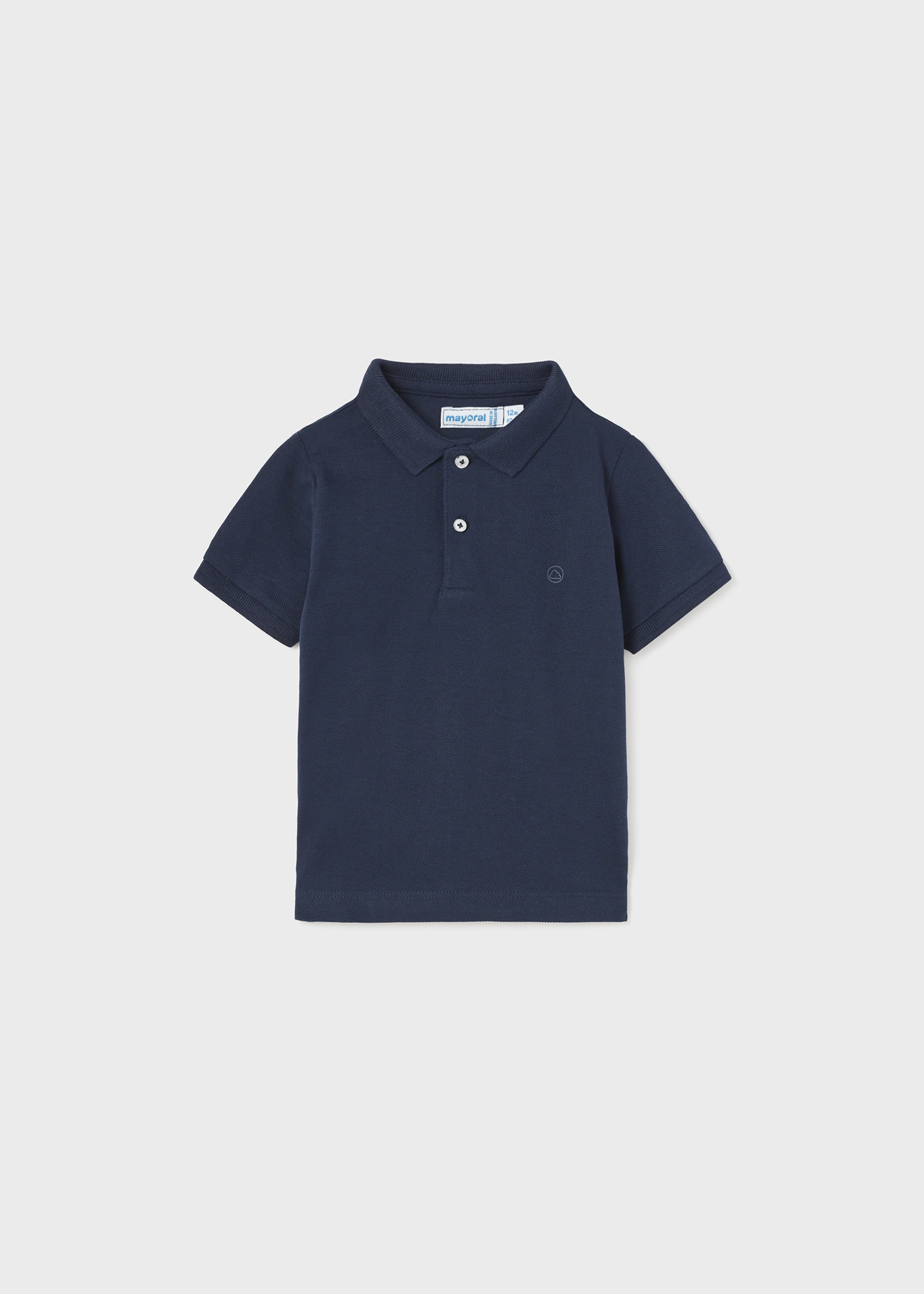 Polo basic dla niemowlęcia | Mayoral