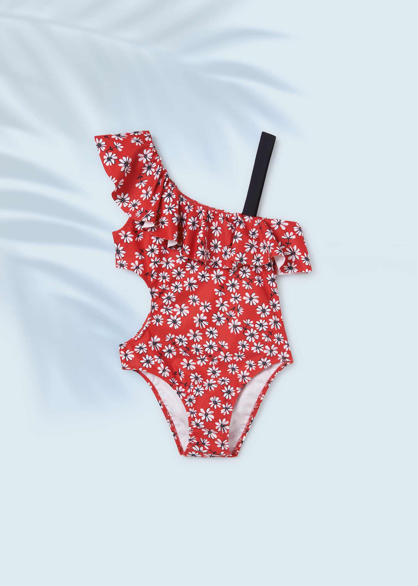 Trikini swimsuit girl | Mayoral