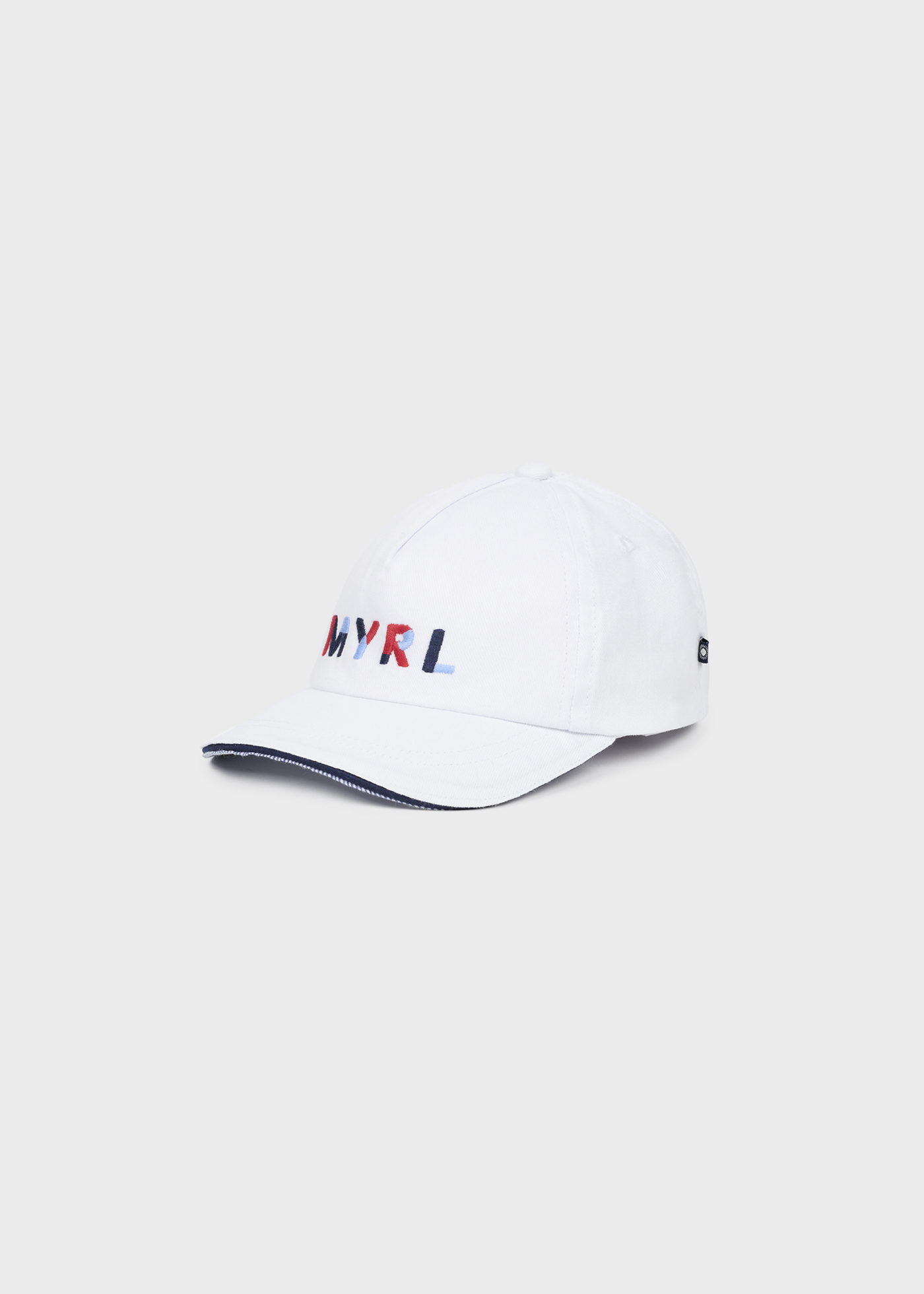 Embroidered cap baby | Mayoral