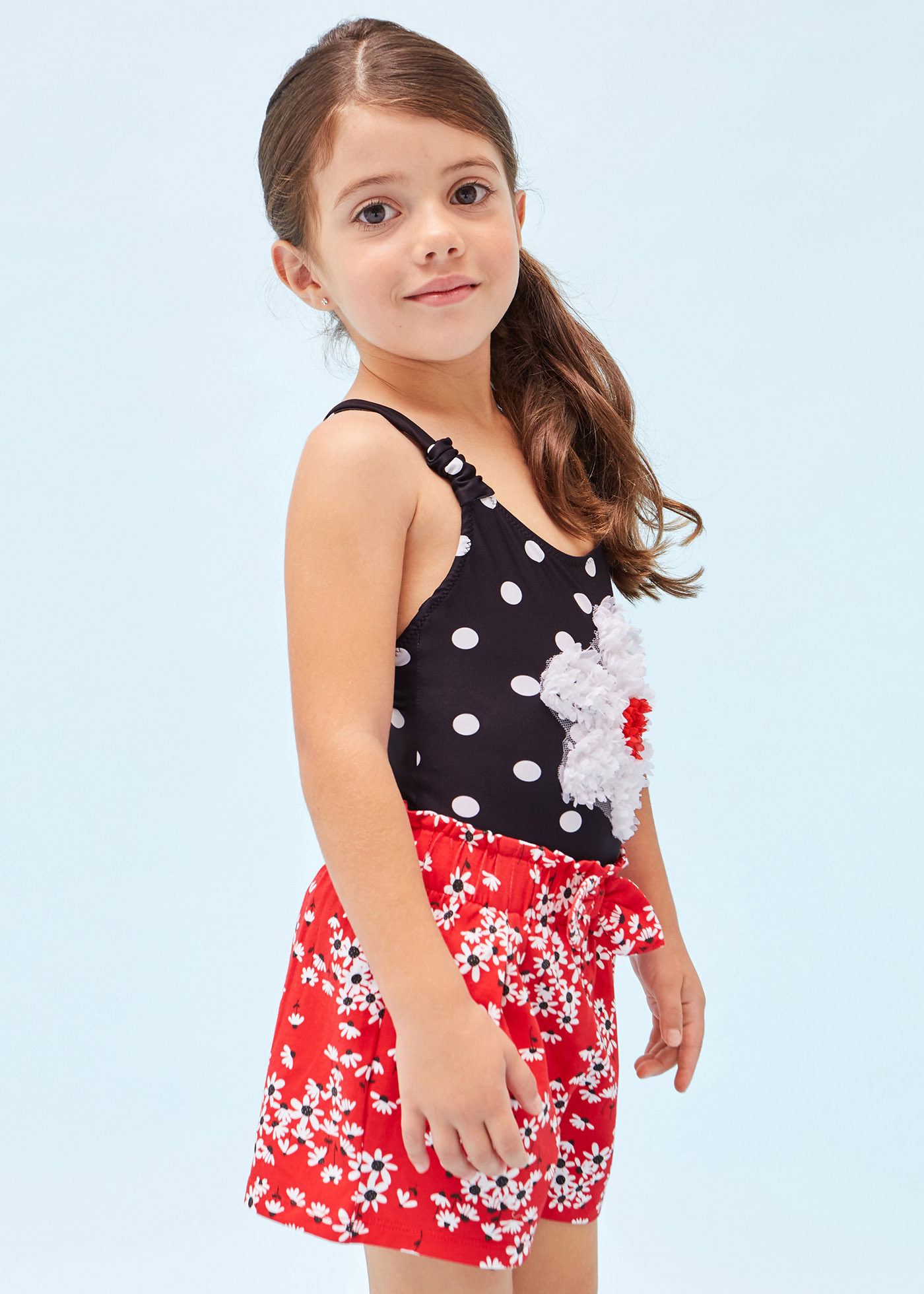 Fato de Banho menina | Mayoral