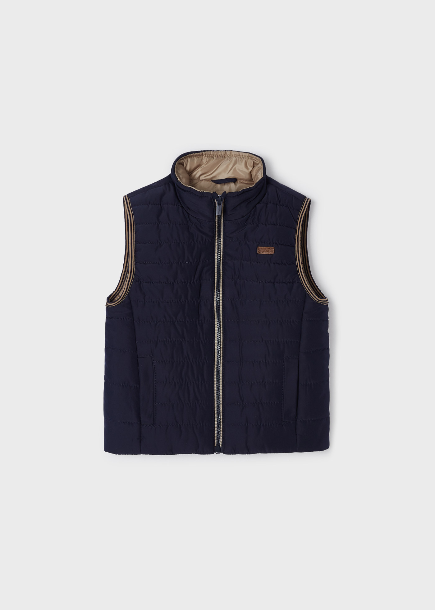 Chaleco para niño | Mayoral