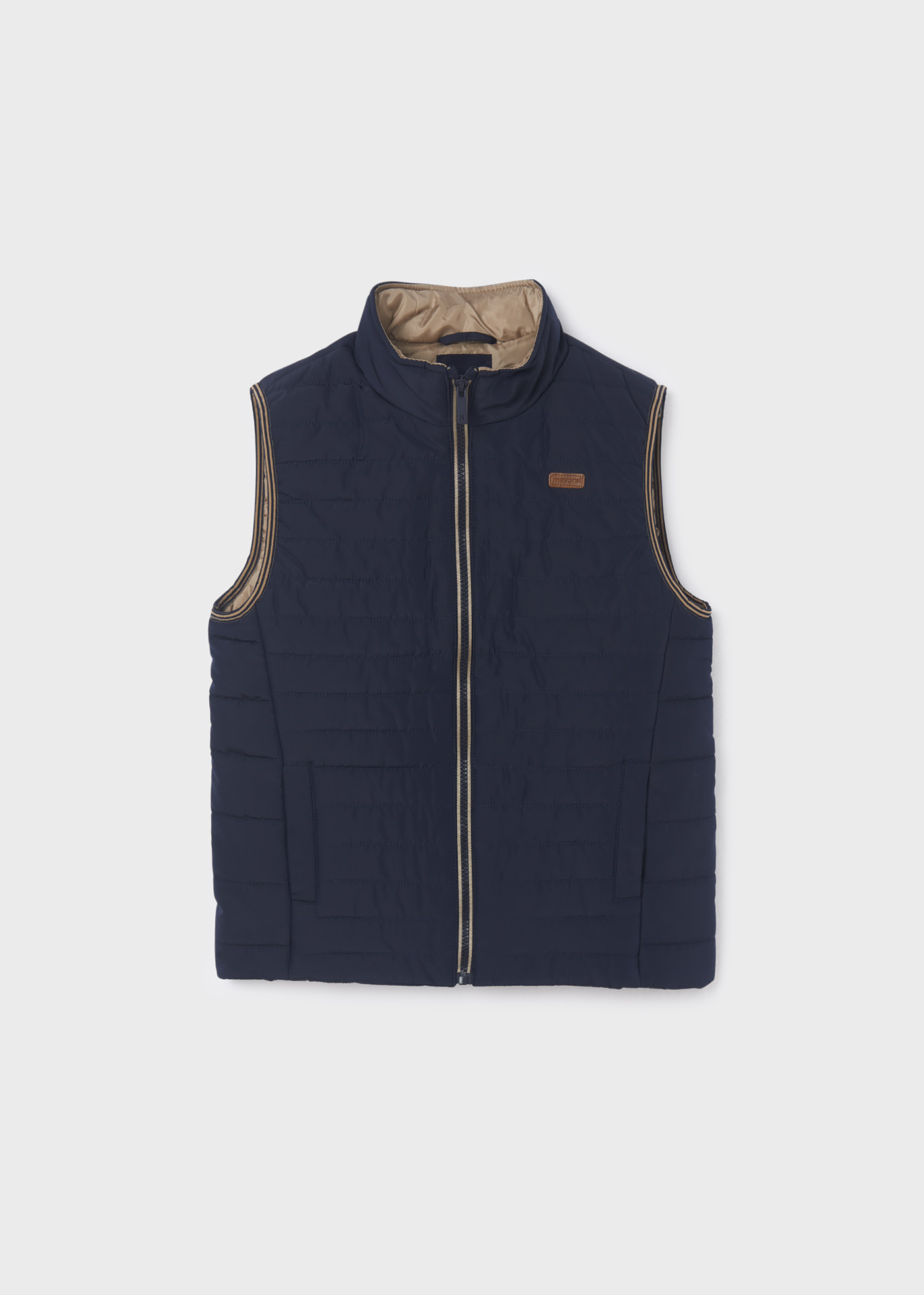 Chaleco chico | Mayoral