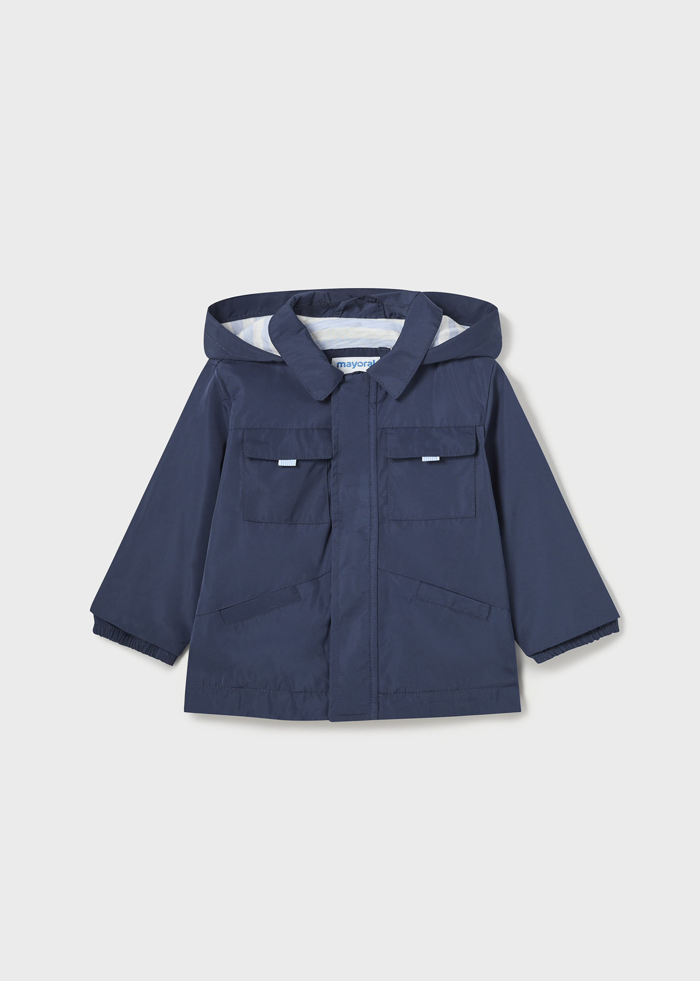 Windbreaker jacket baby | Mayoral