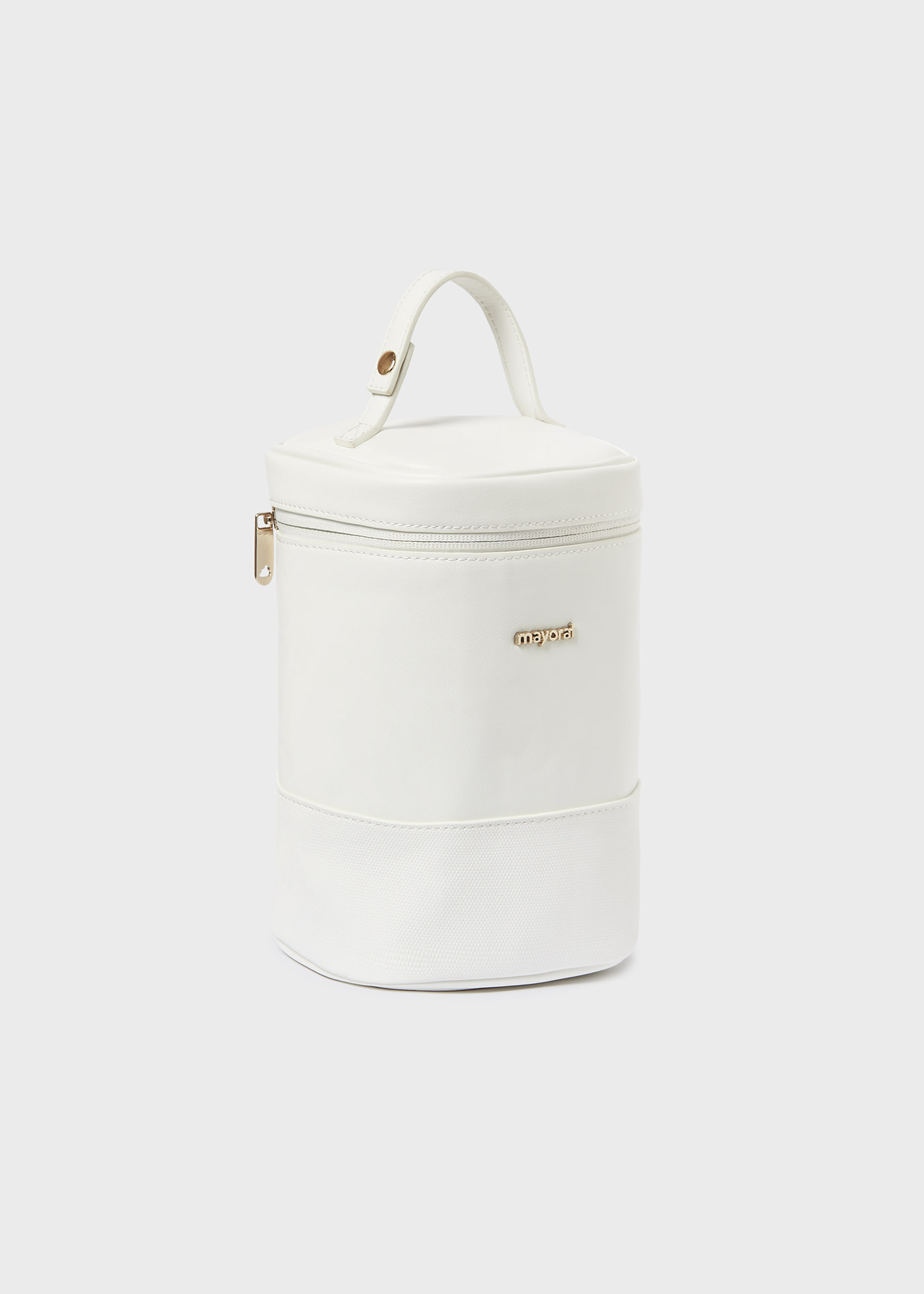 Small Baby Cooler Off white | Mayoral