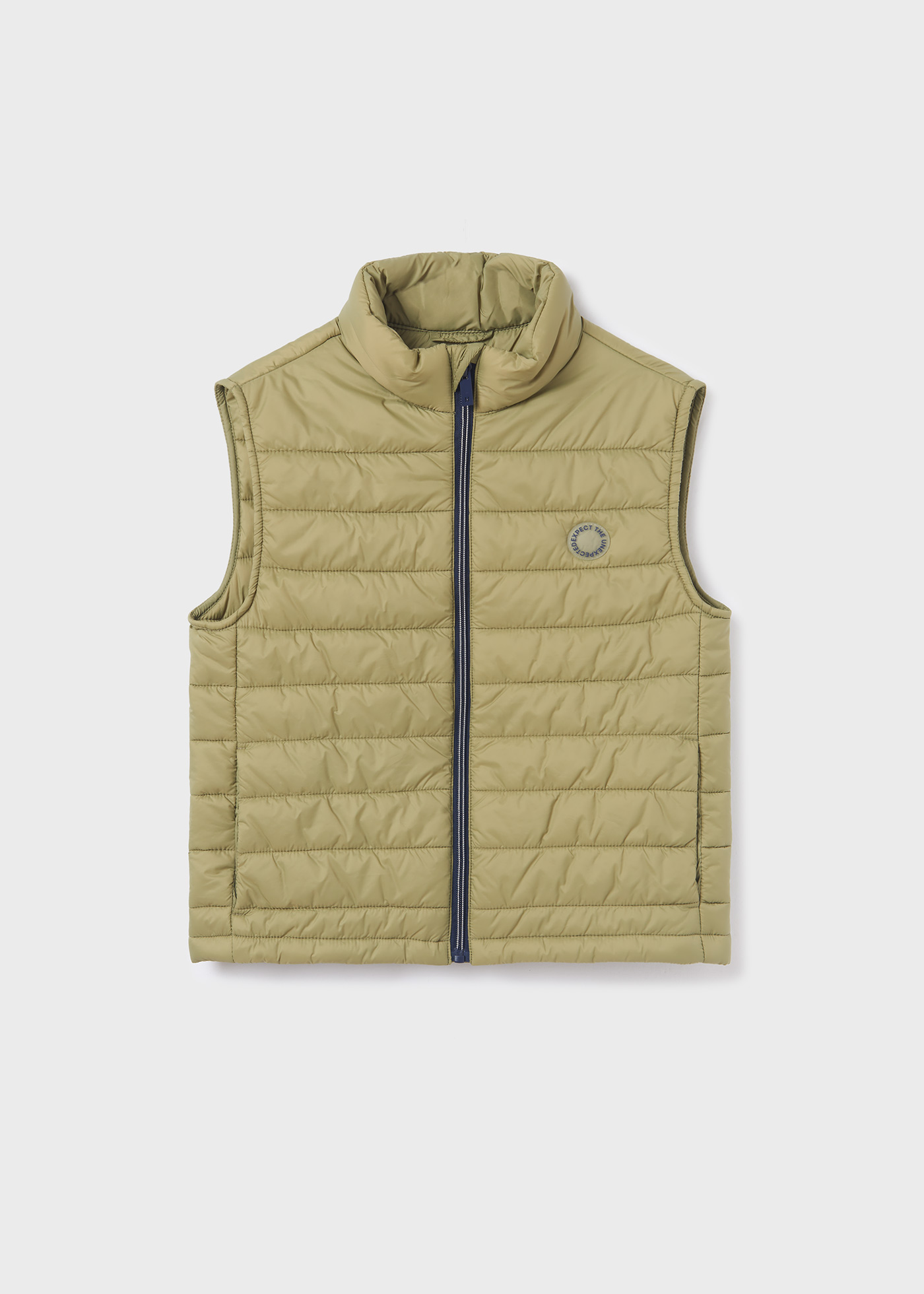 Chaleco acolchado ultraligero para chico | Mayoral