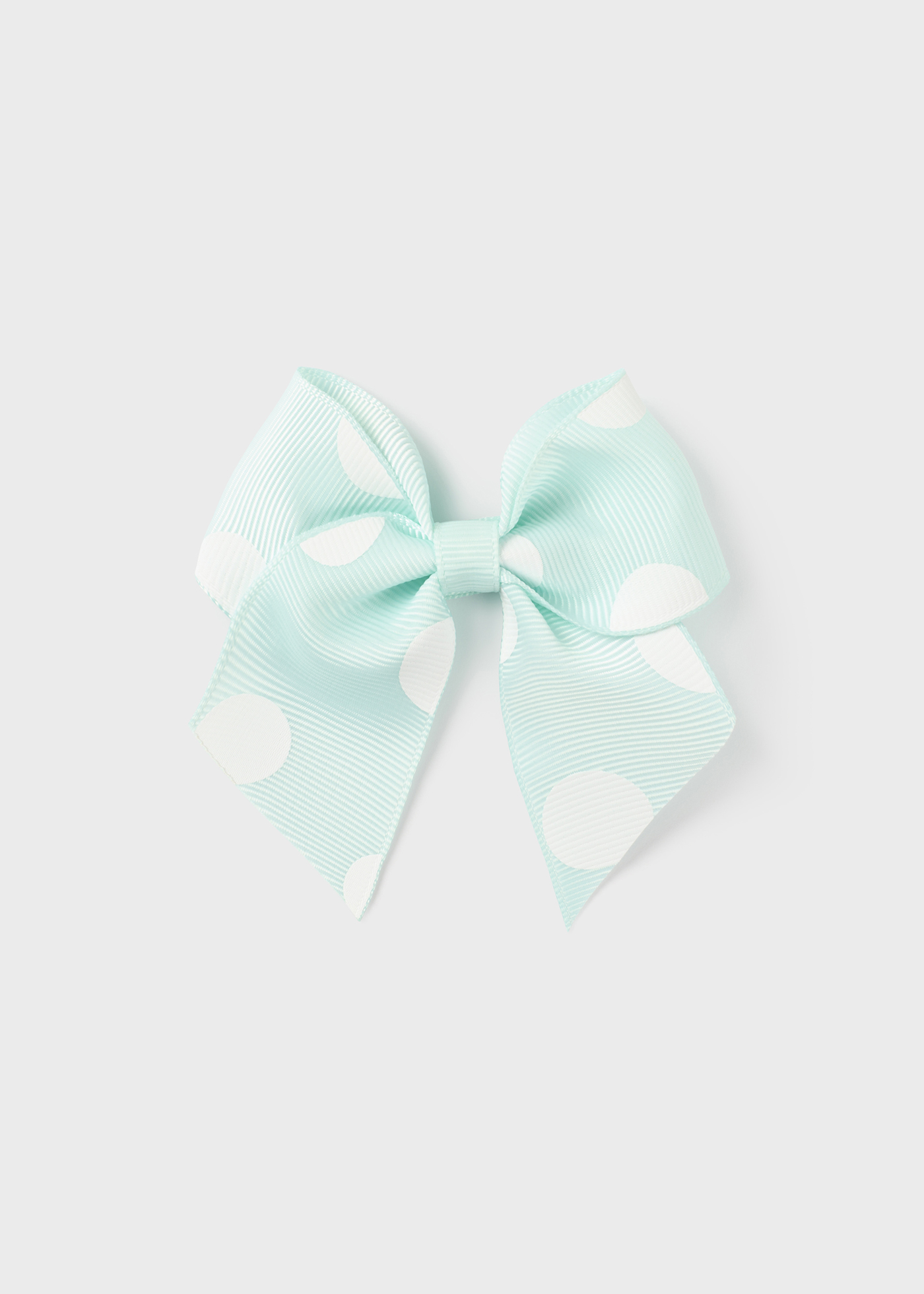 Lazo de pinza para bebé | Mayoral