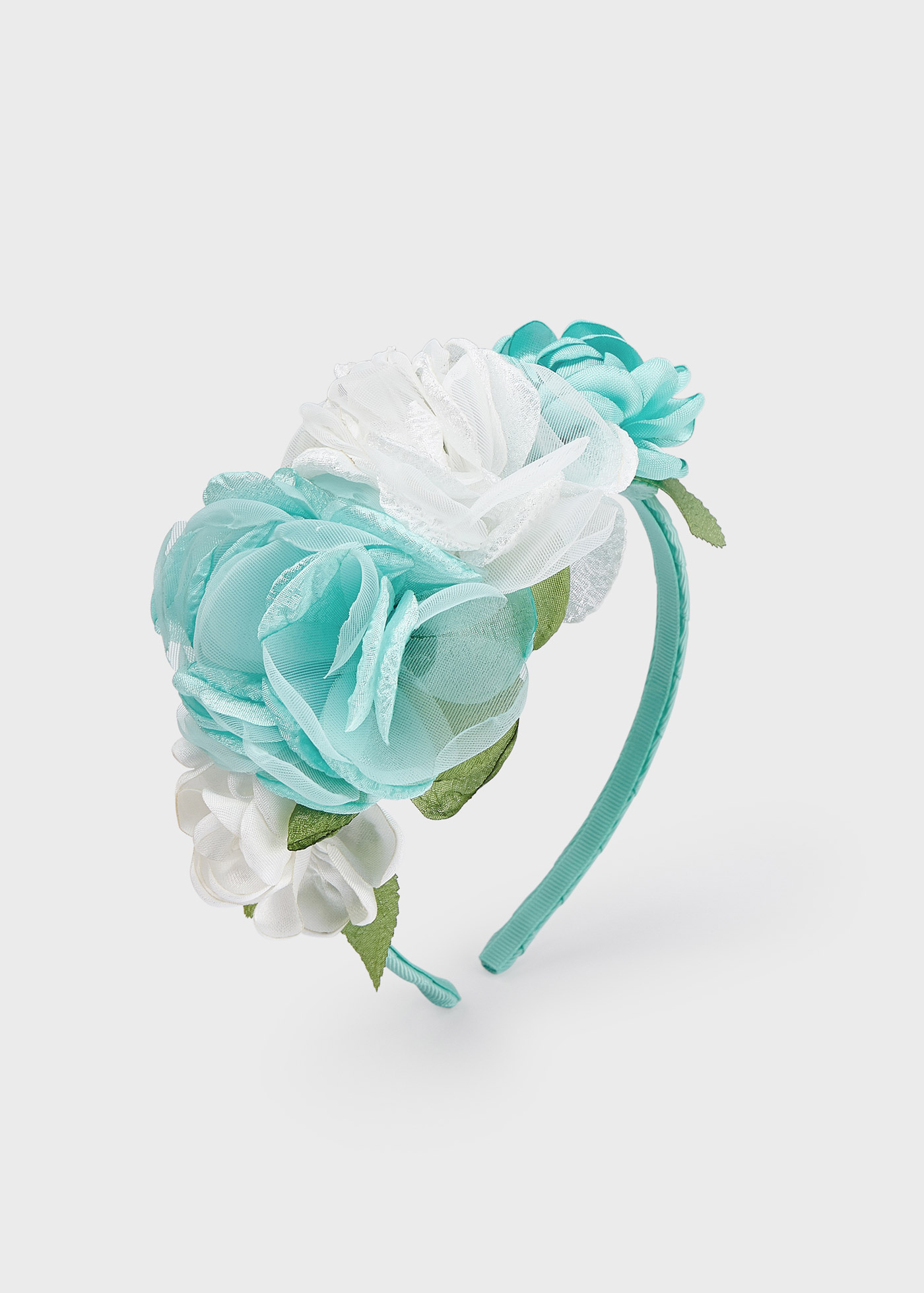 Bandolete floral menina | Mayoral