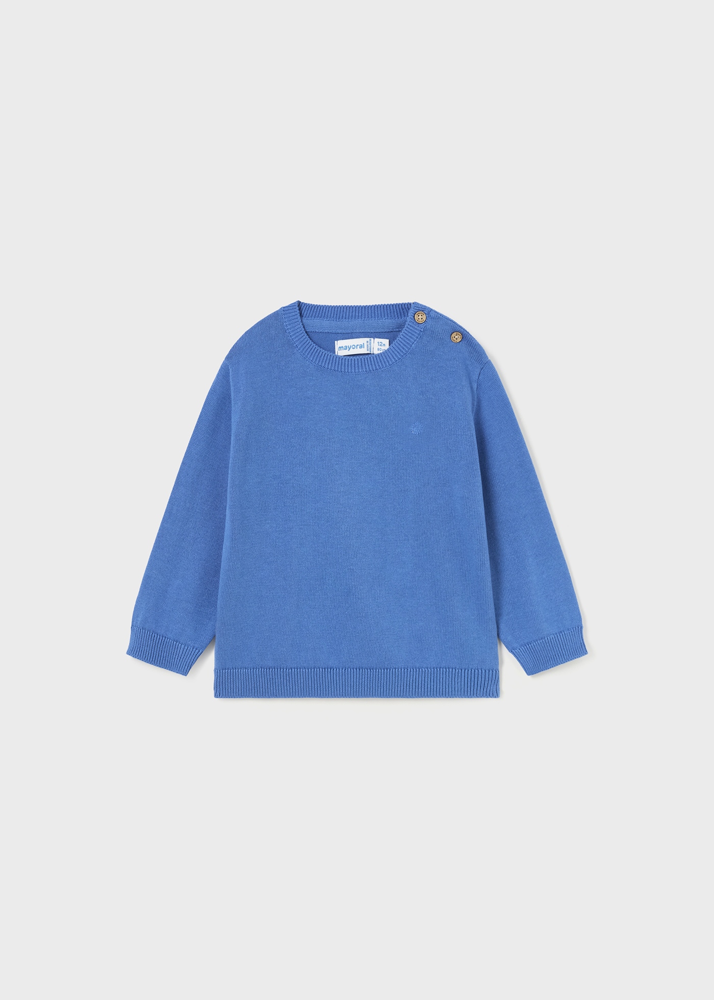 Basic jumper baby | Mayoral