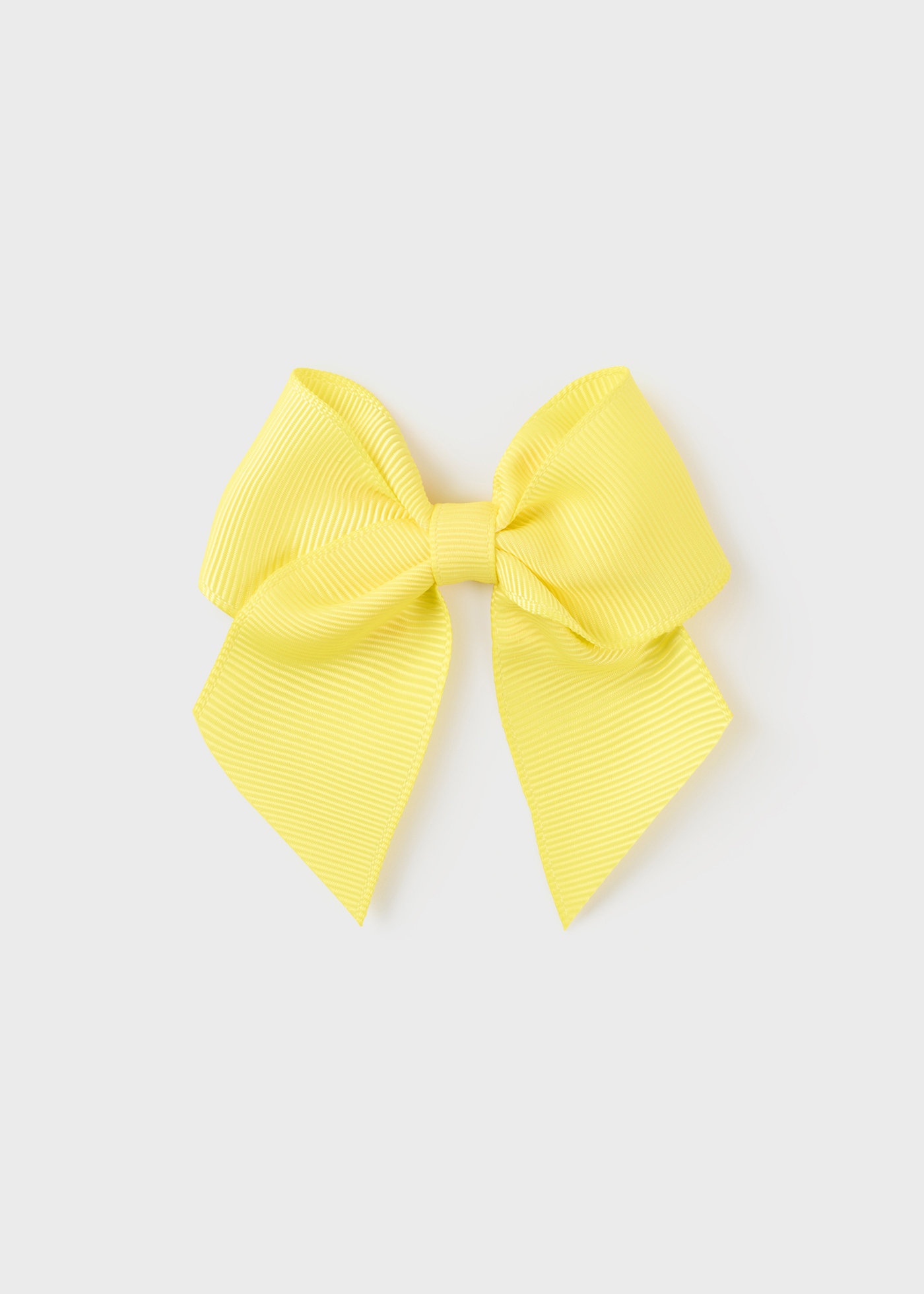 Pinça laço bebé | Mayoral