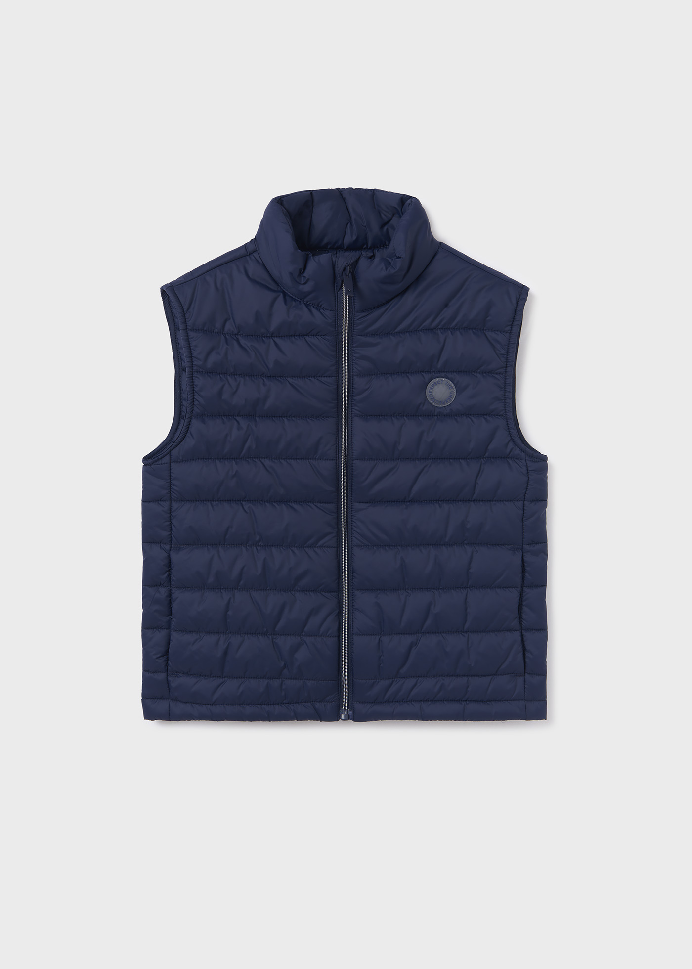 Chaleco acolchado ultraligero para chico | Mayoral