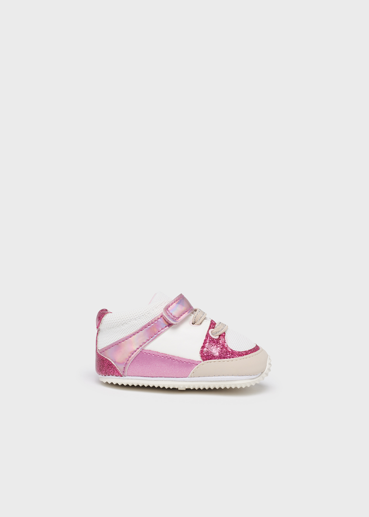 Trainers newborn | Mayoral
