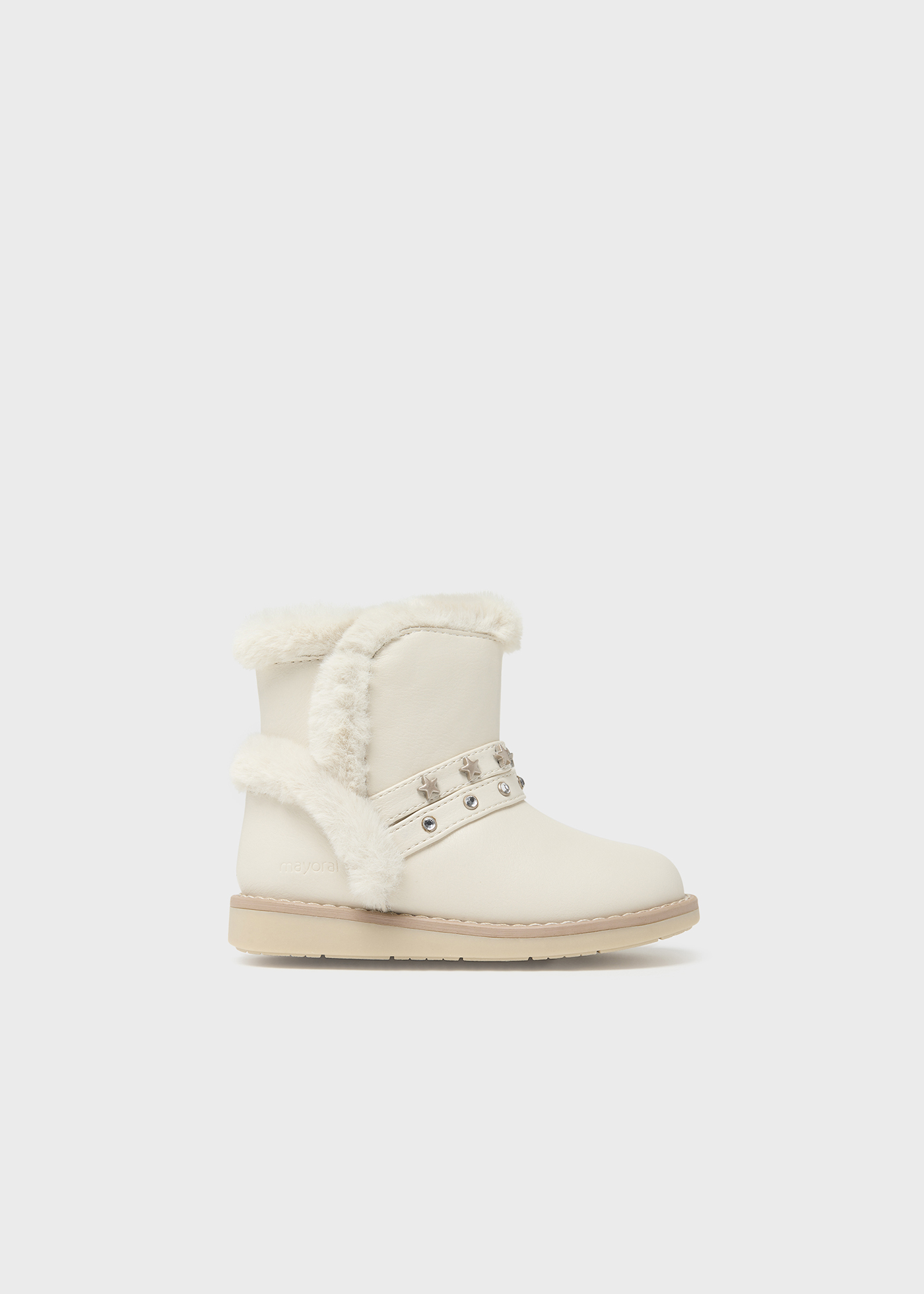 Ankle boots baby | Mayoral