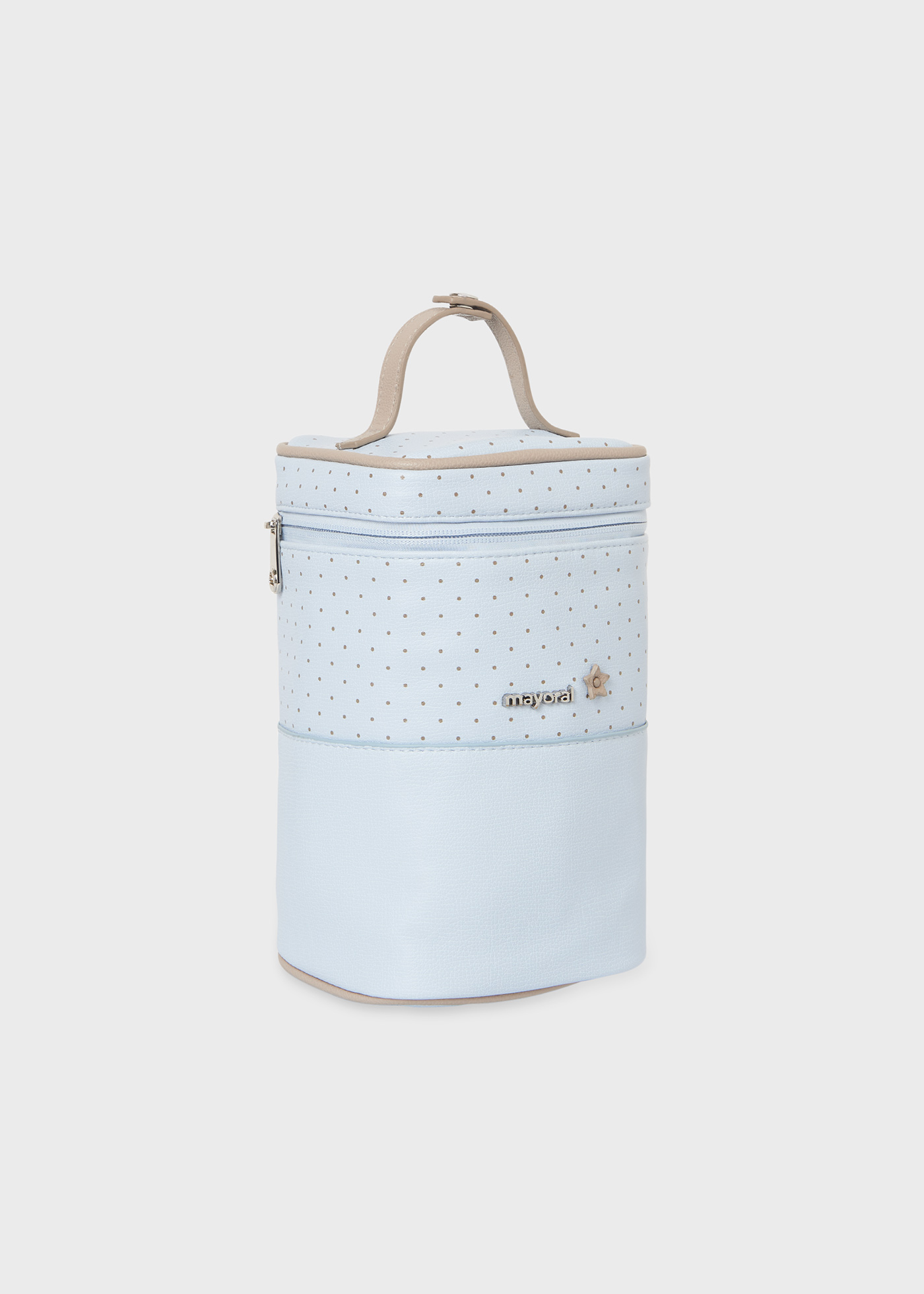 Nevera pequeña lunares bebé | Mayoral