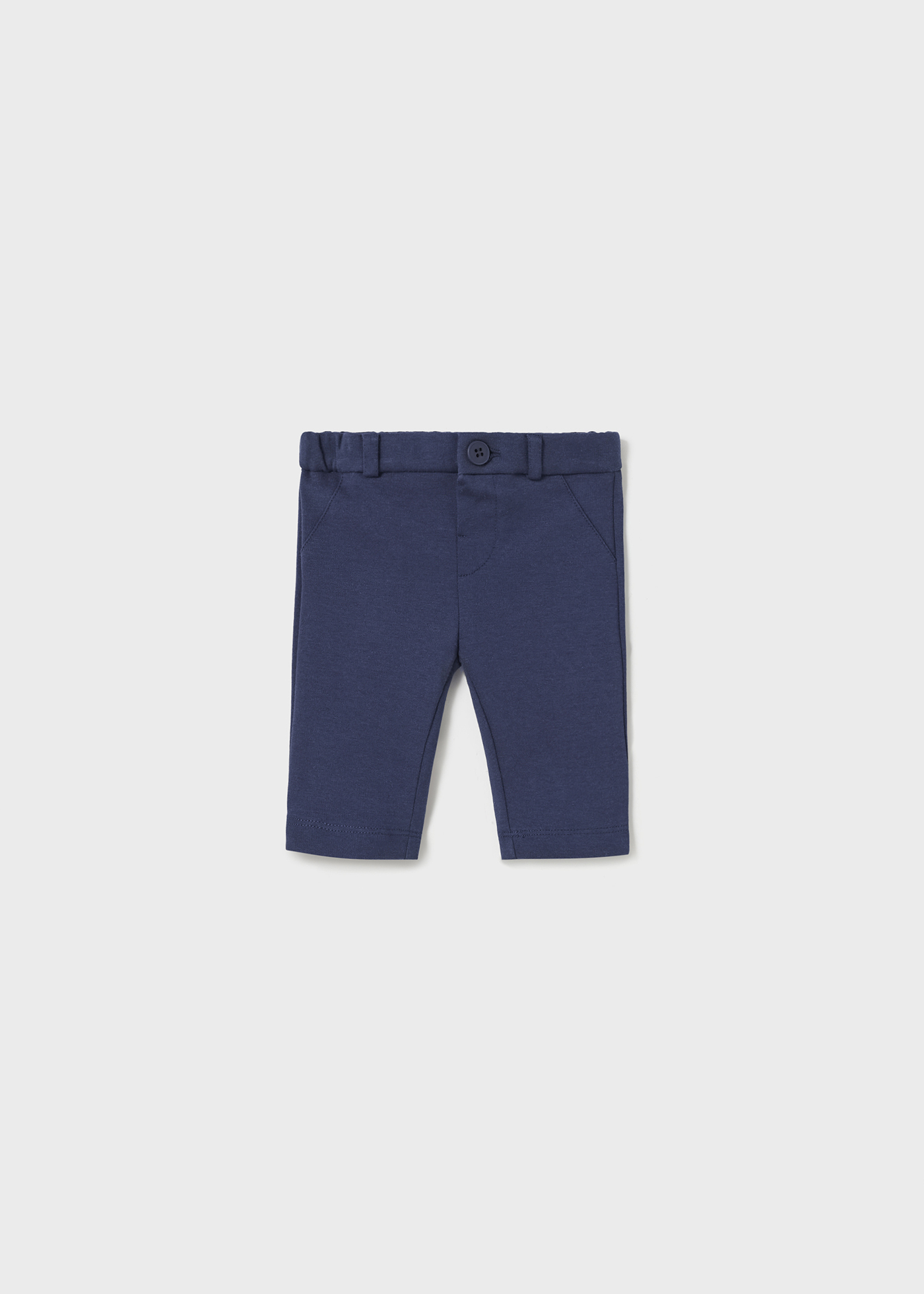 Newborn baby chino pants | Mayoral