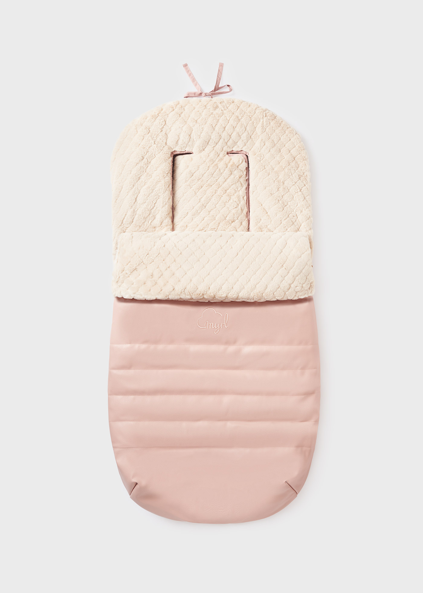 Universal footmuffs baby | Mayoral