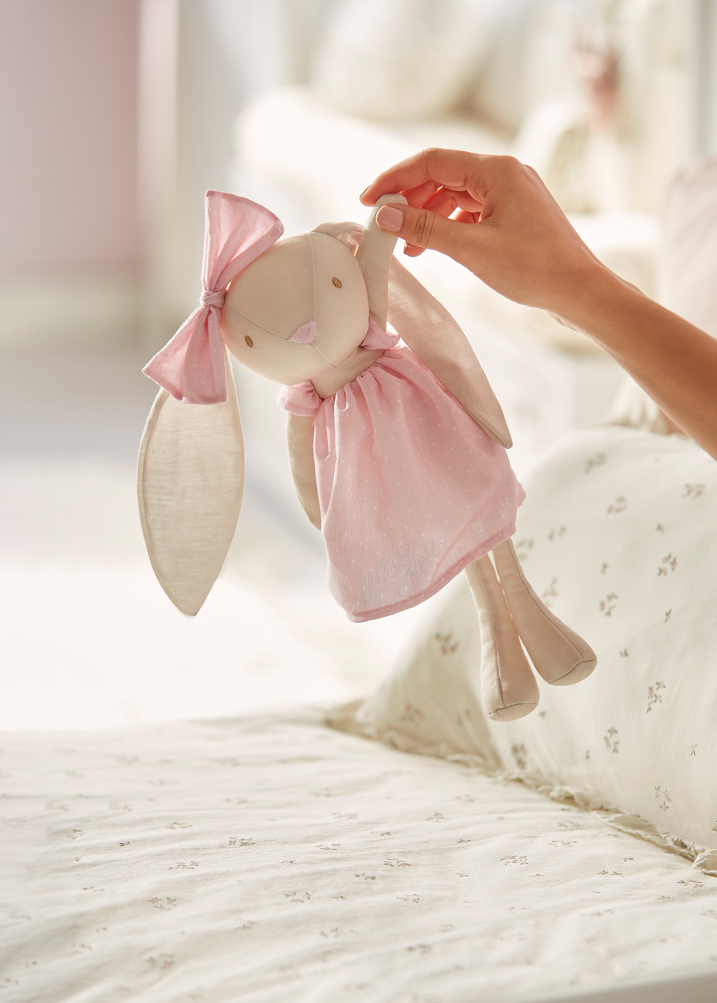Kuschelfreund Baby | Mayoral