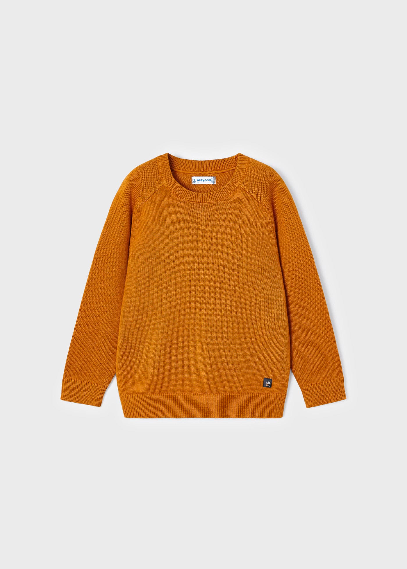 Basic knit sweater boy | Mayoral