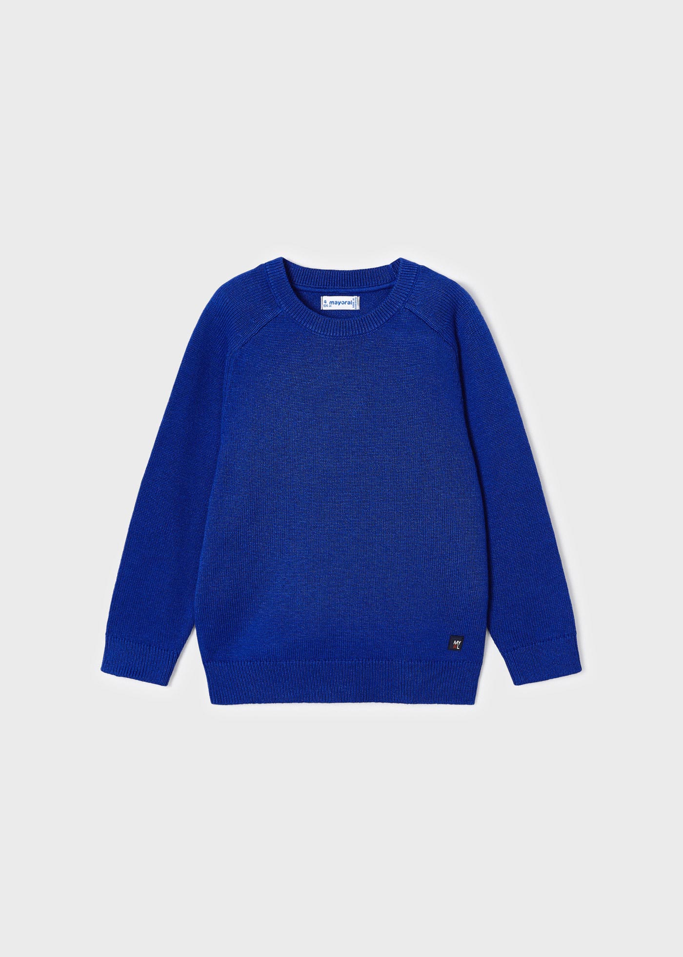 Boy basic jumper | Mayoral