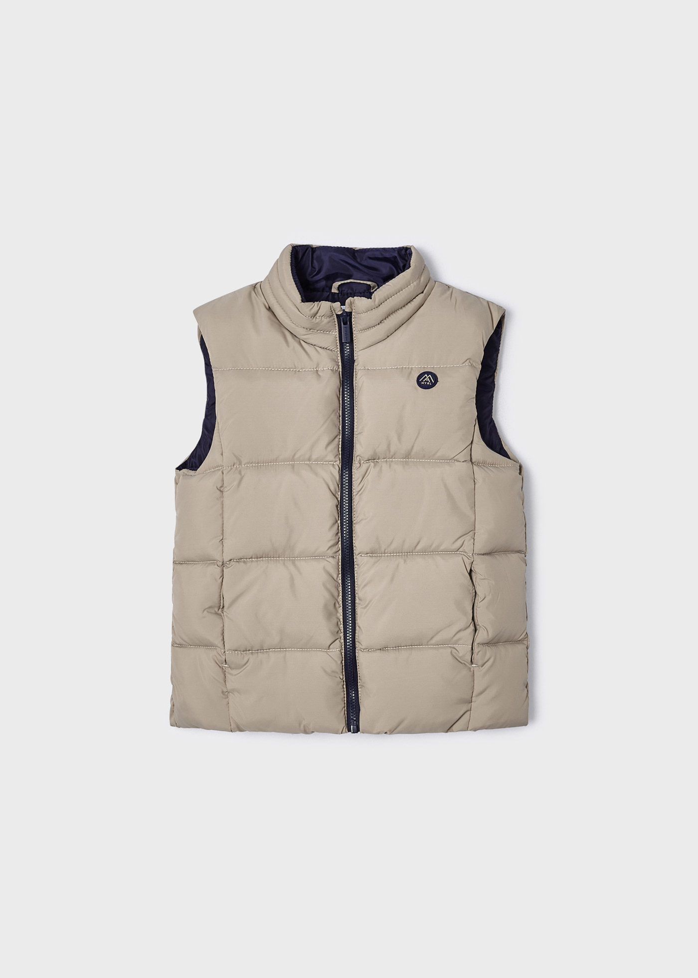 Chaleco acolchado niño | Mayoral