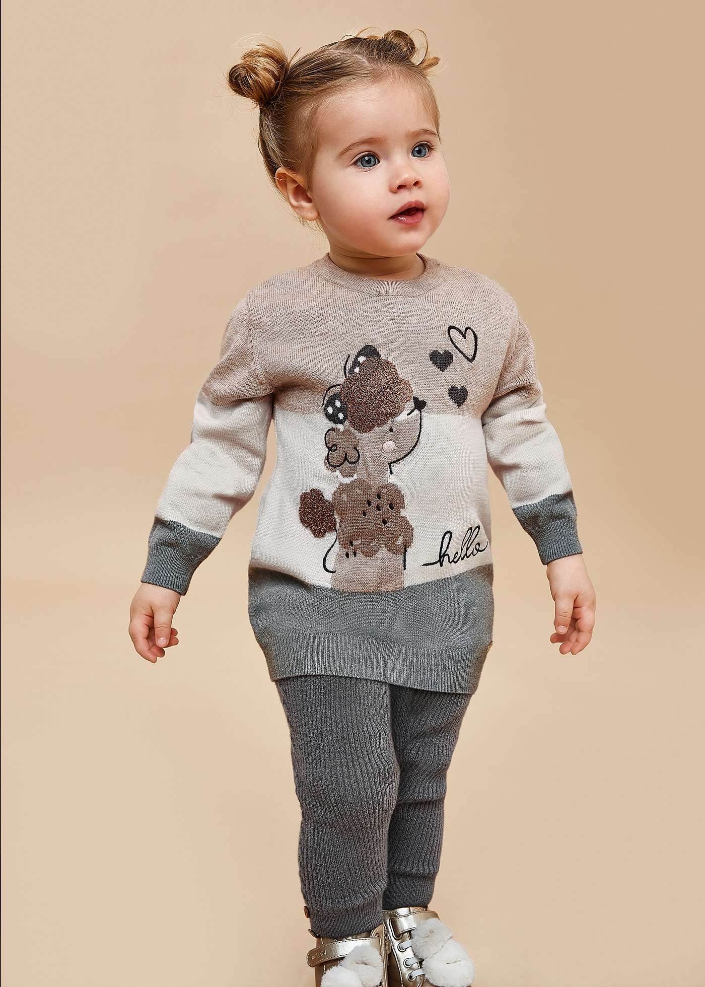 Leggings bebé | Mayoral