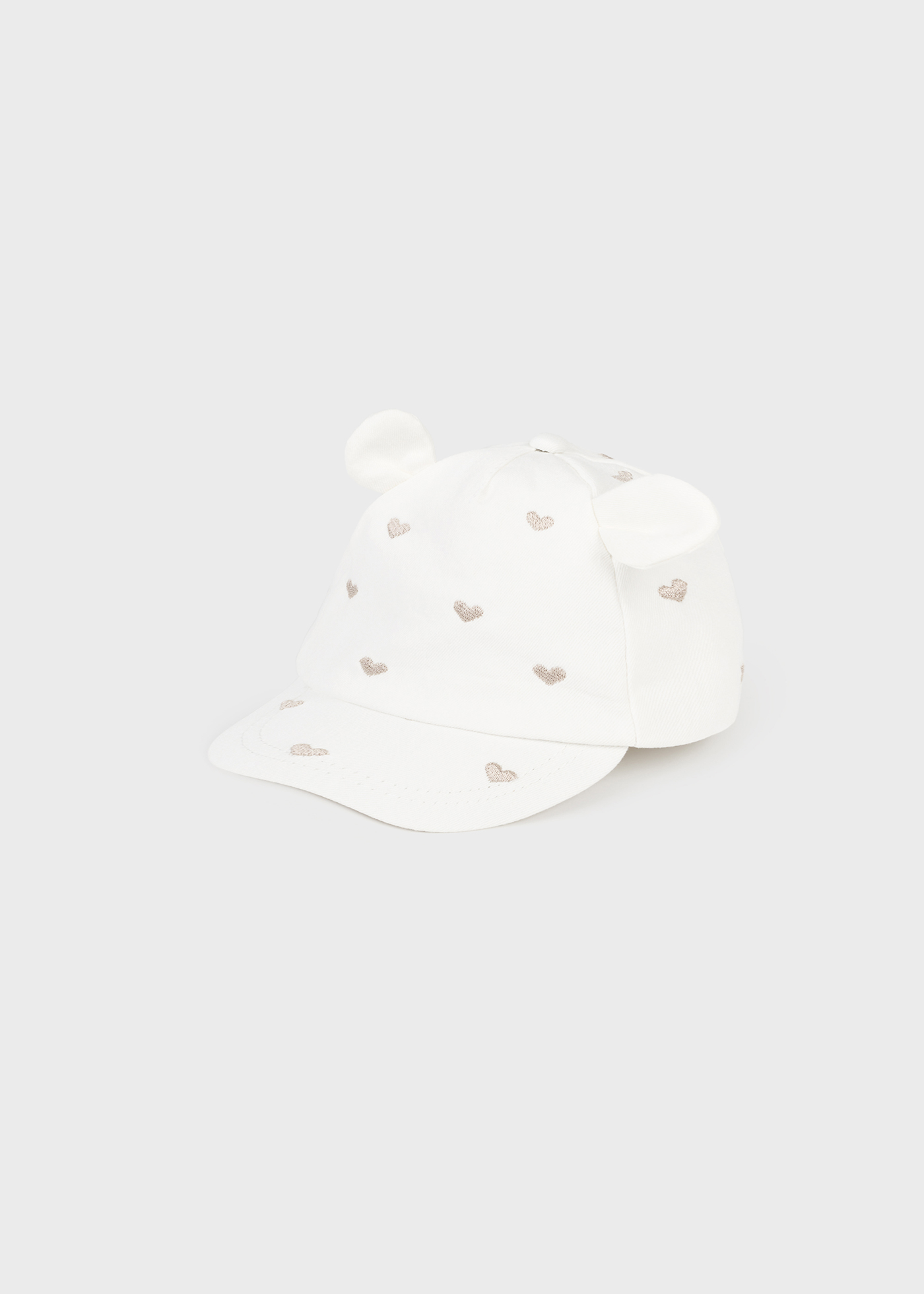 Printed Cap Newborn | Mayoral