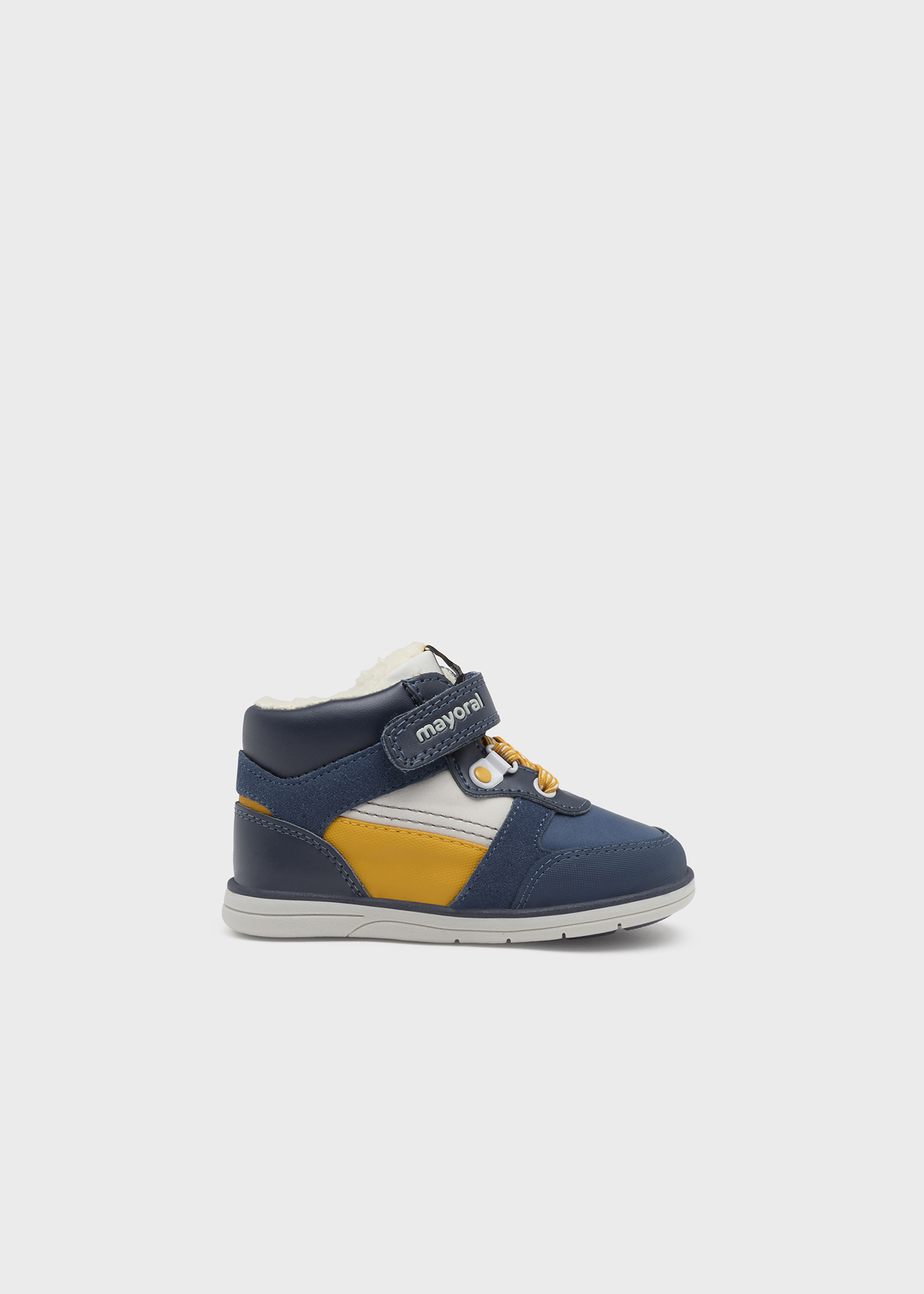 Ankle boots baby | Mayoral