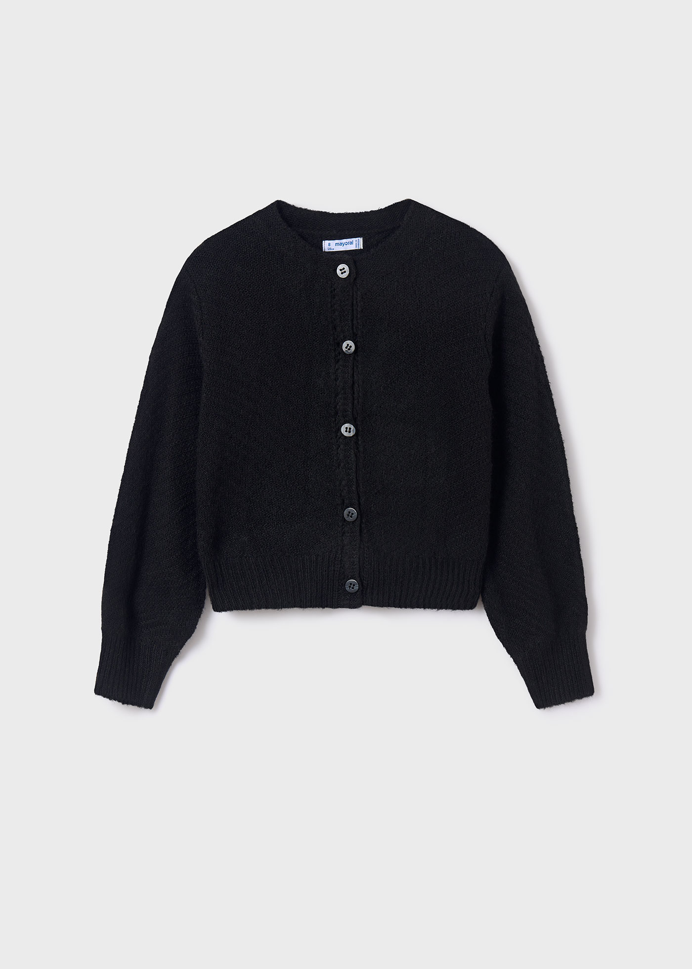 Knit cardigan girl | Mayoral