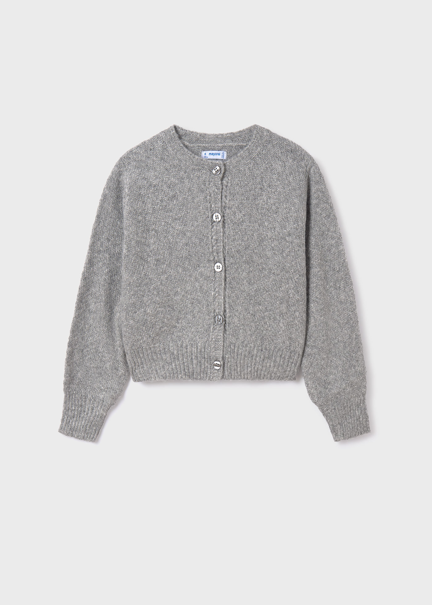 Rebeca tricot chica | Mayoral